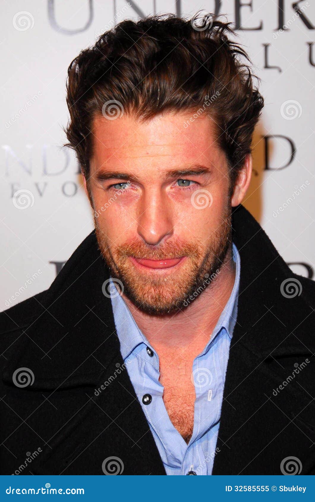 Scott Speedman Underworld Evolution