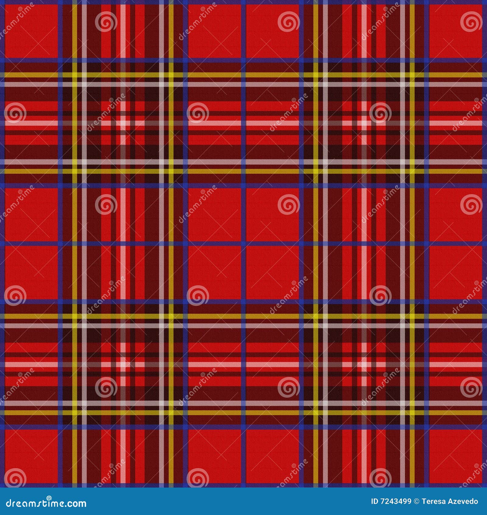 Scottish background stock illustration. Illustration of season - 7243499