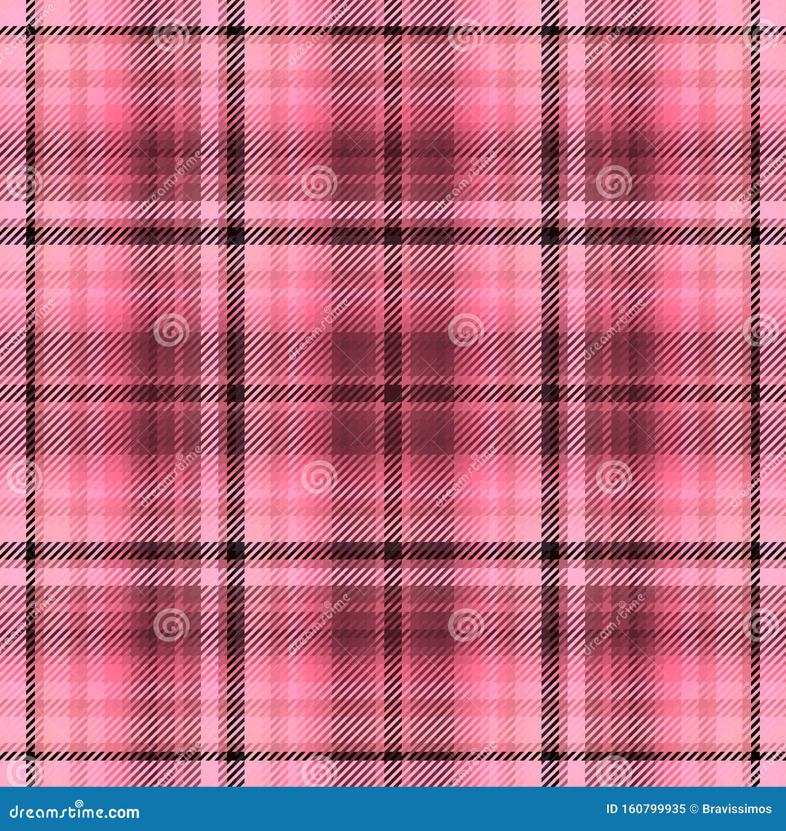 Scottish Fabric Pattern and Plaid Tartan, Fashion Backdrop Stock ...