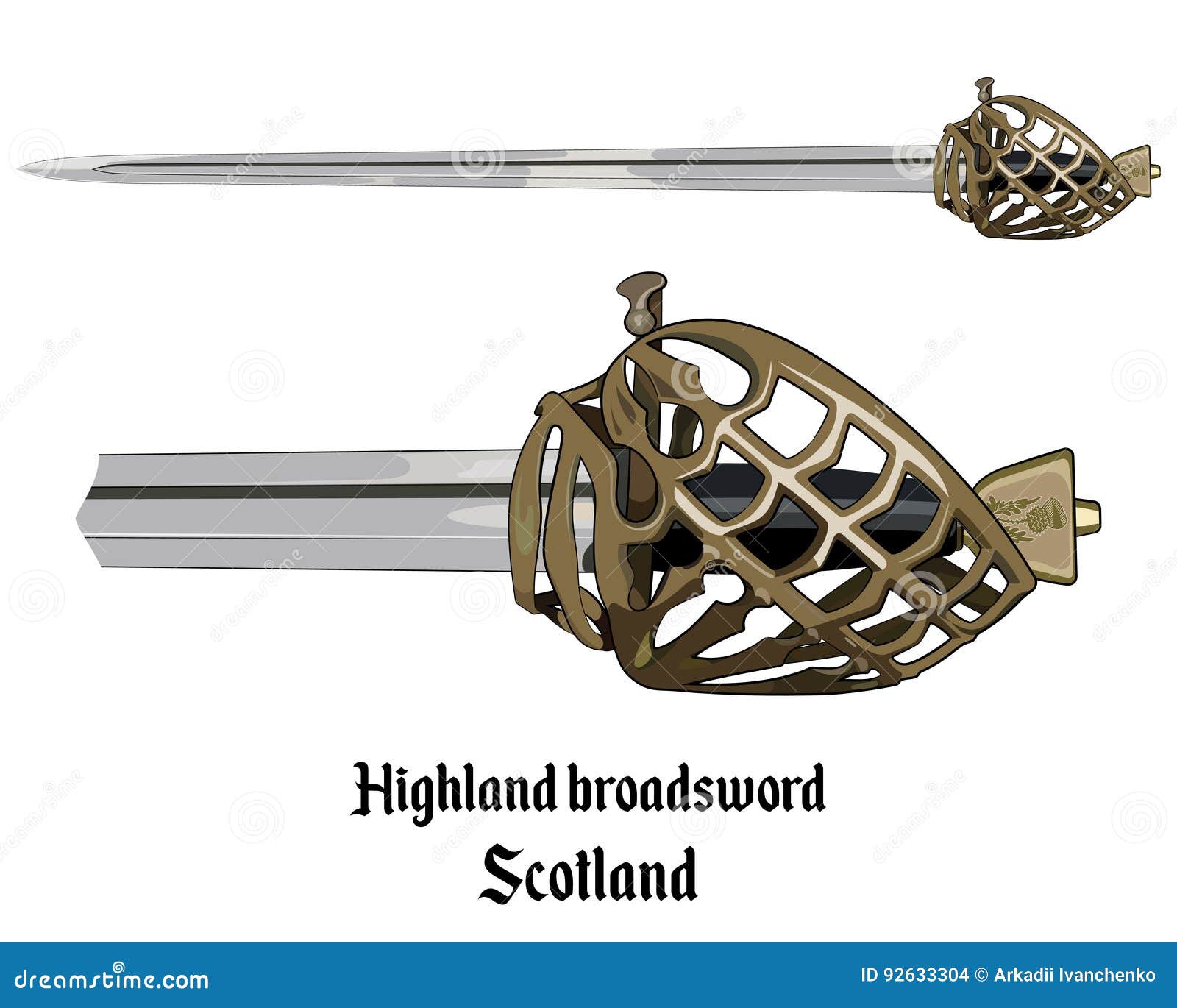 Backsword Cartoons, Illustrations & Vector Stock Images - 200 Pictures ...