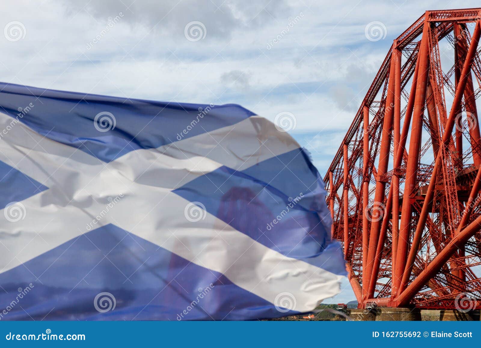 Scottish icons stock photo. Image of scottish, rail - 162755692