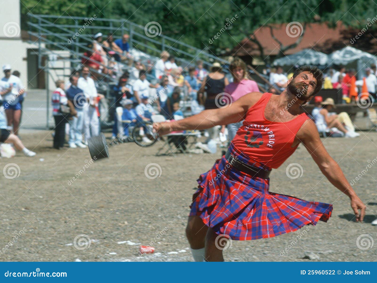 Scottish Pride Day Festival Editorial Photography - Image of scot ...
