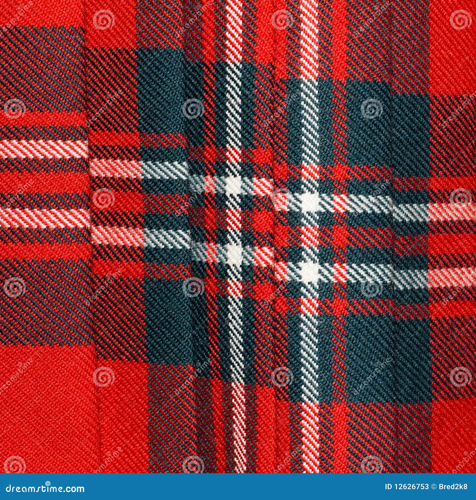 Scottish Tartan: Scott Modern Stock Image - Image of scott, pattern ...