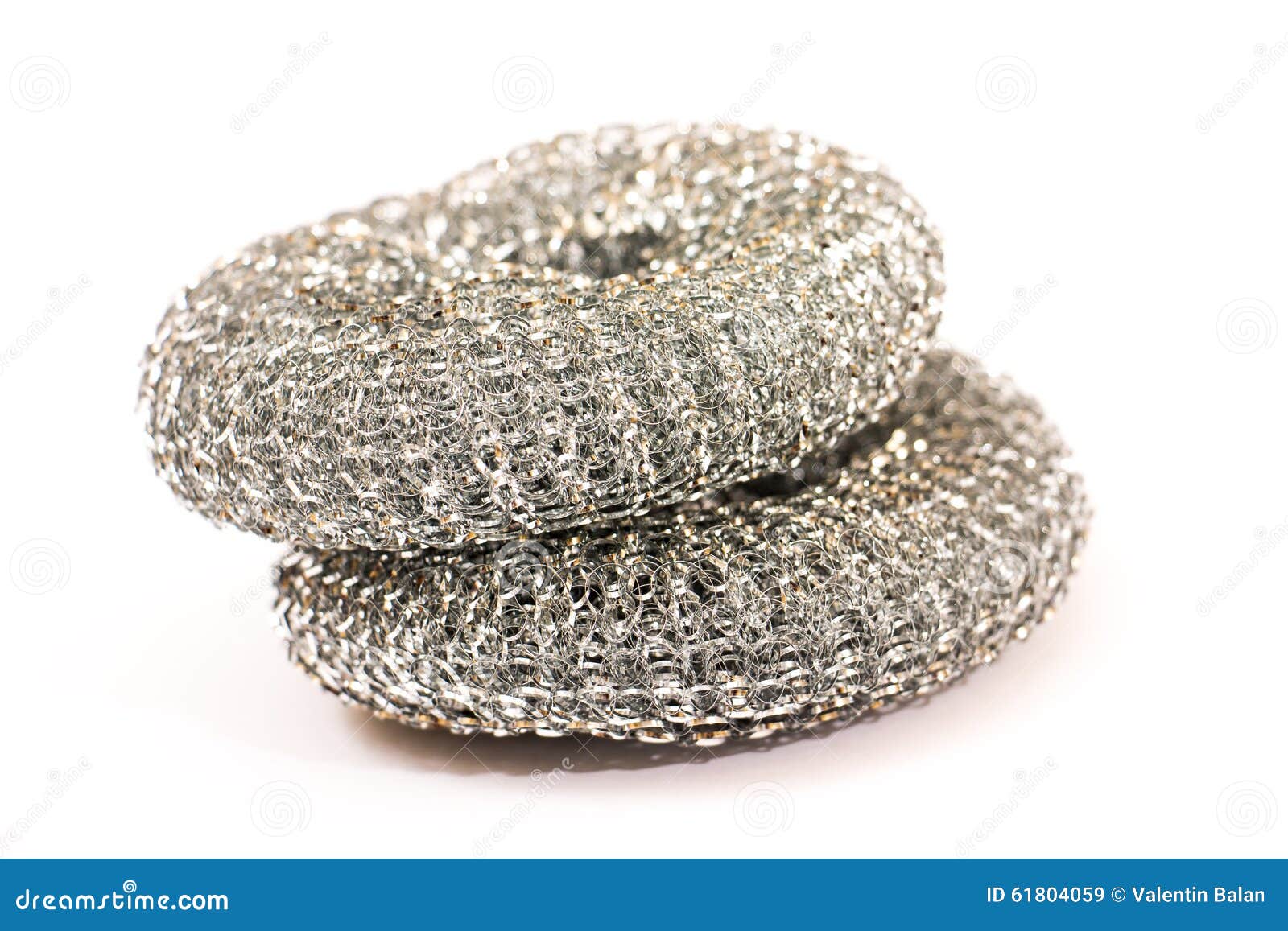 Scourer stock image. Image of hygiene, studio, kitchen - 61804059