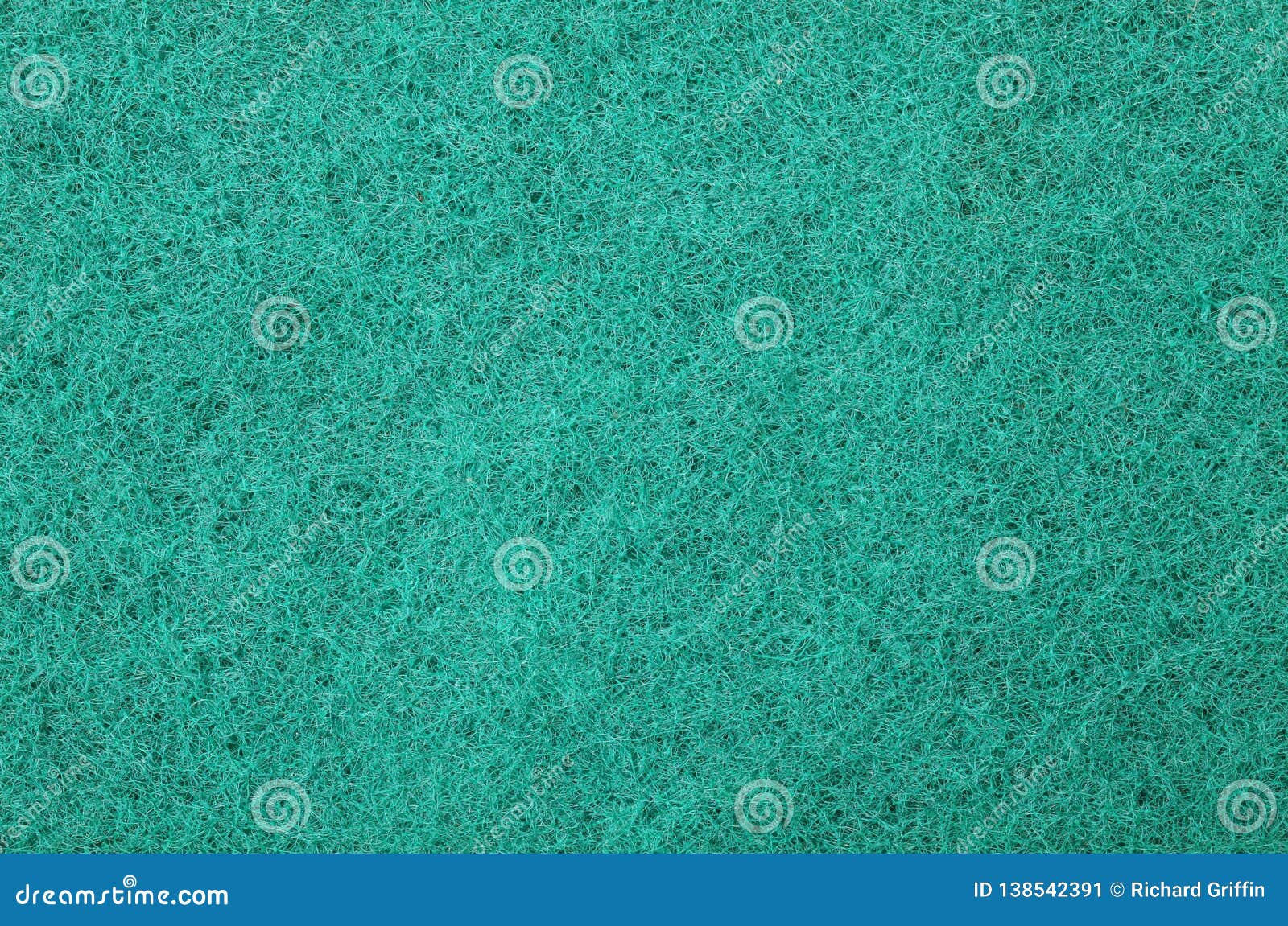 Scouring pad as a texture stock image. Image of turquoise - 138542391