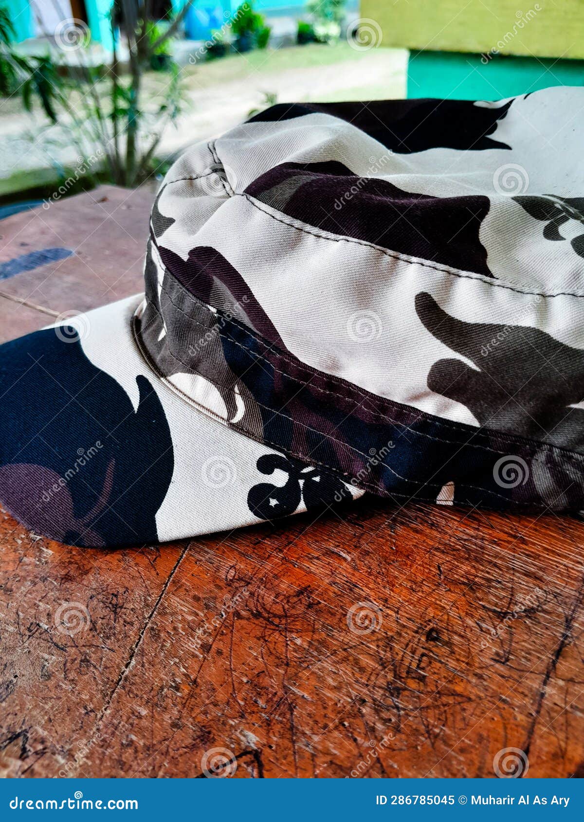 Scout Hat. this Hat Shows Our Profession As Scout. this is My Life ...