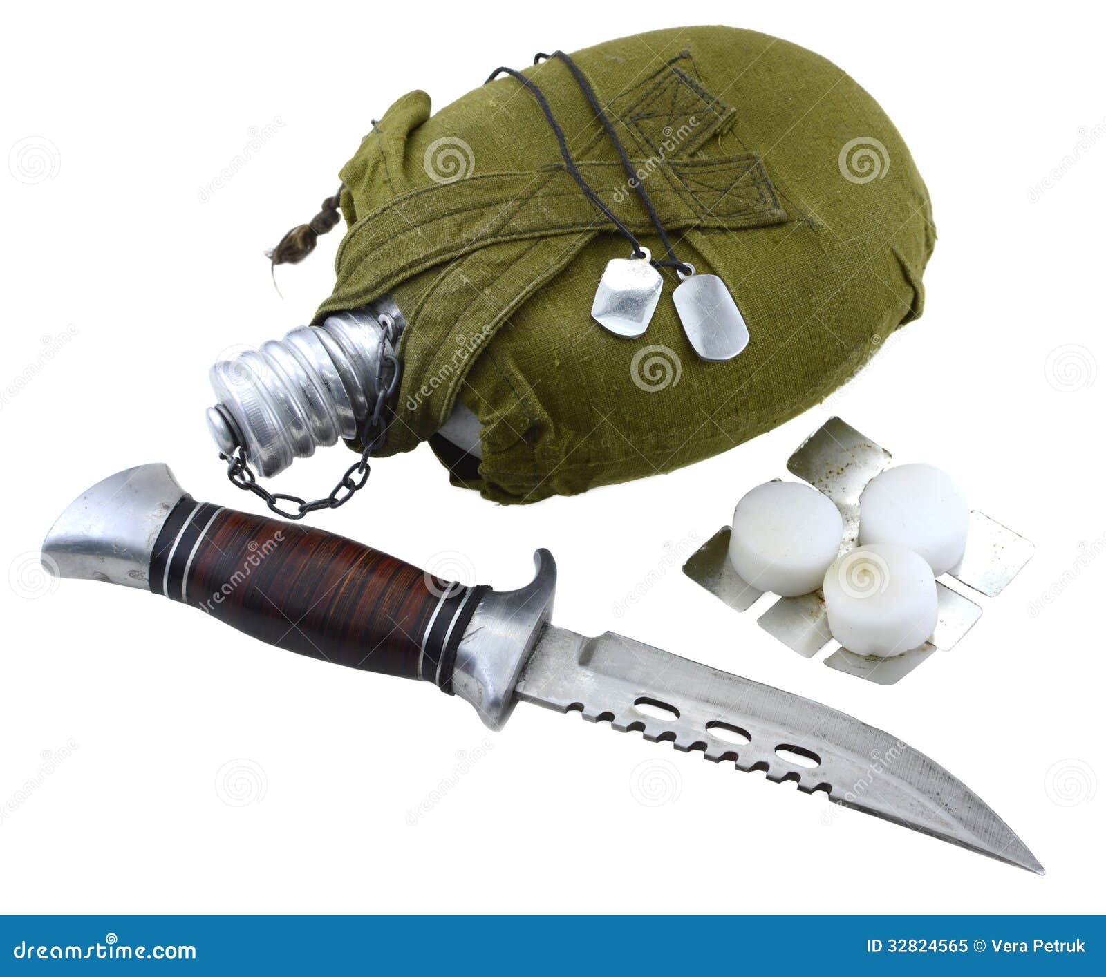 Scout Set 2 Picture. Image: 32824565