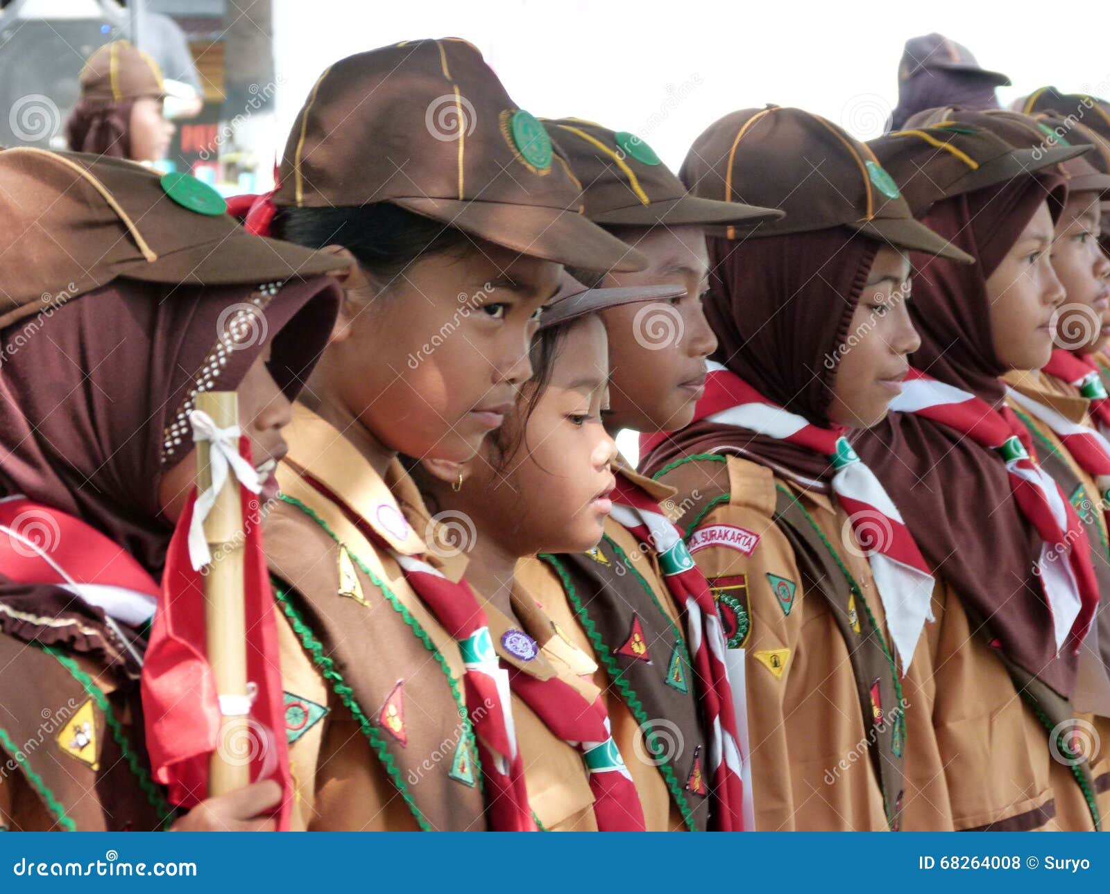 Scouts editorial stock photo. Image of scouts, central - 68264008