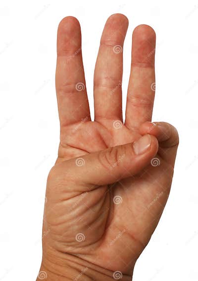 Scouts promise stock photo. Image of hand, truth, recognised - 12005360