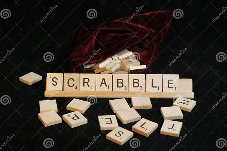 Scrabble editorial photo. Image of compete, words, tile - 5832236