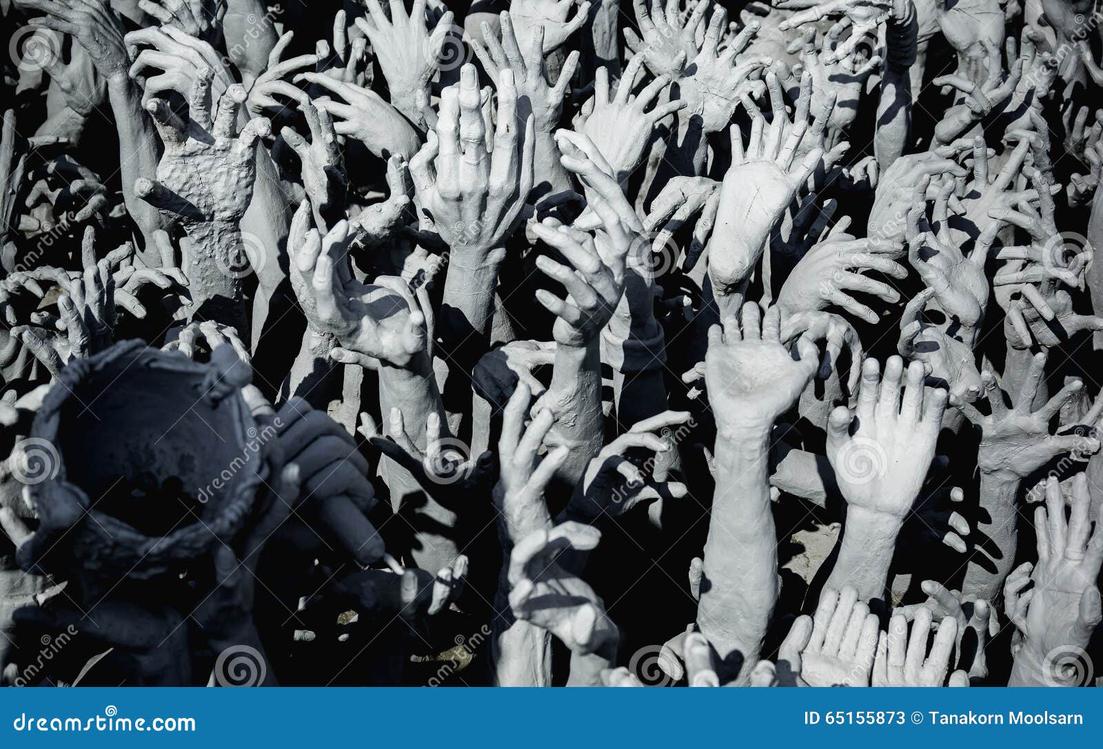 They are scramble. stock image. Image of foot, give, finger - 65155873