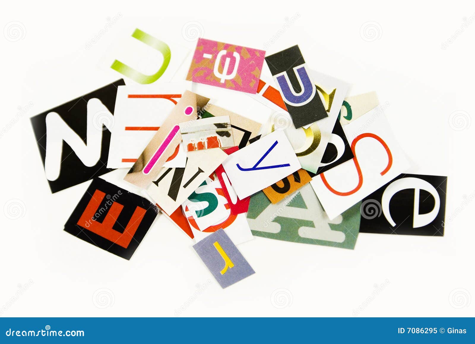 Scrambled letters stock image. Image of font, black, purple - 7086295