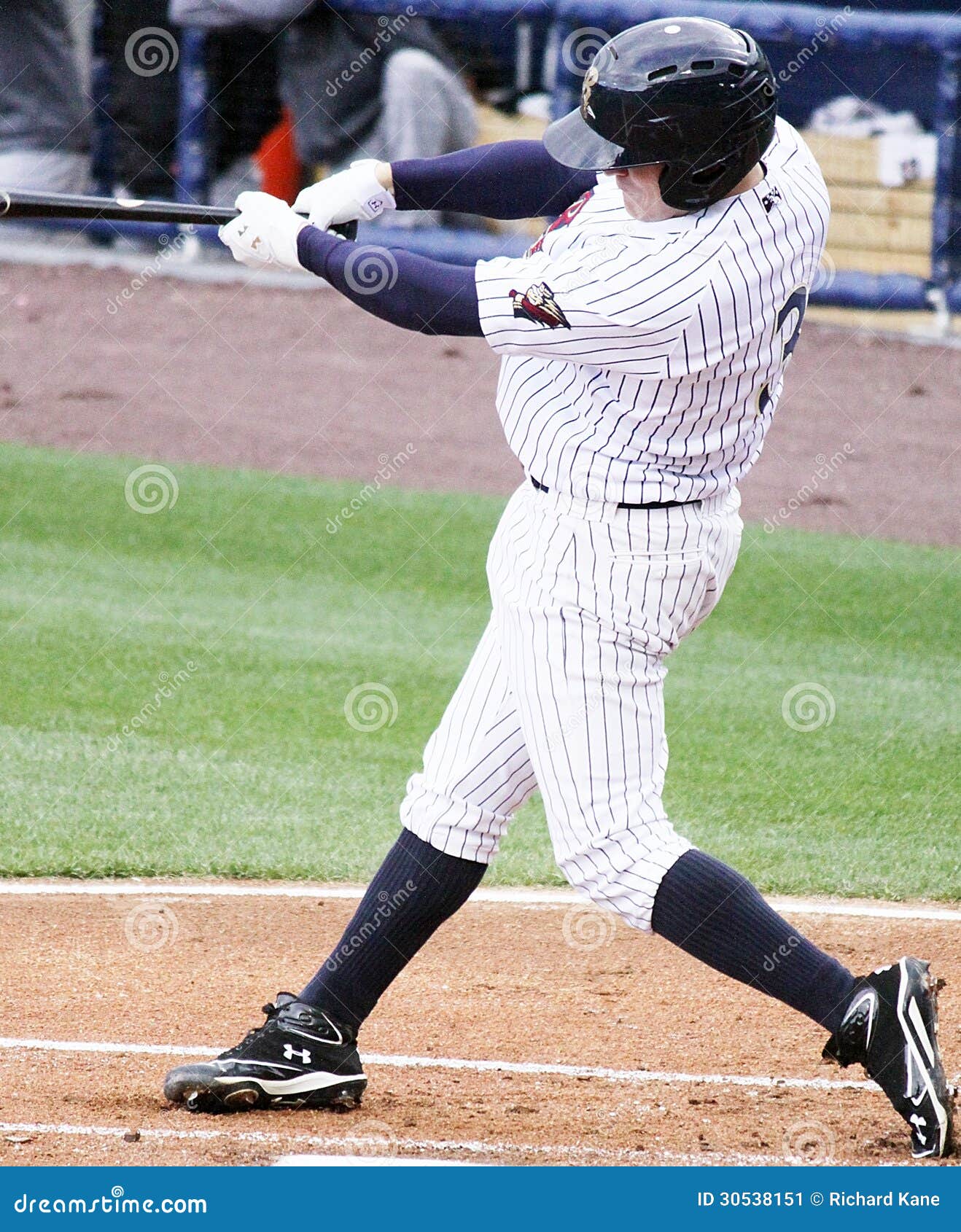 Scranton Wilkes Barre Railriders Corban Joseph Zdjęcie Editorial ...