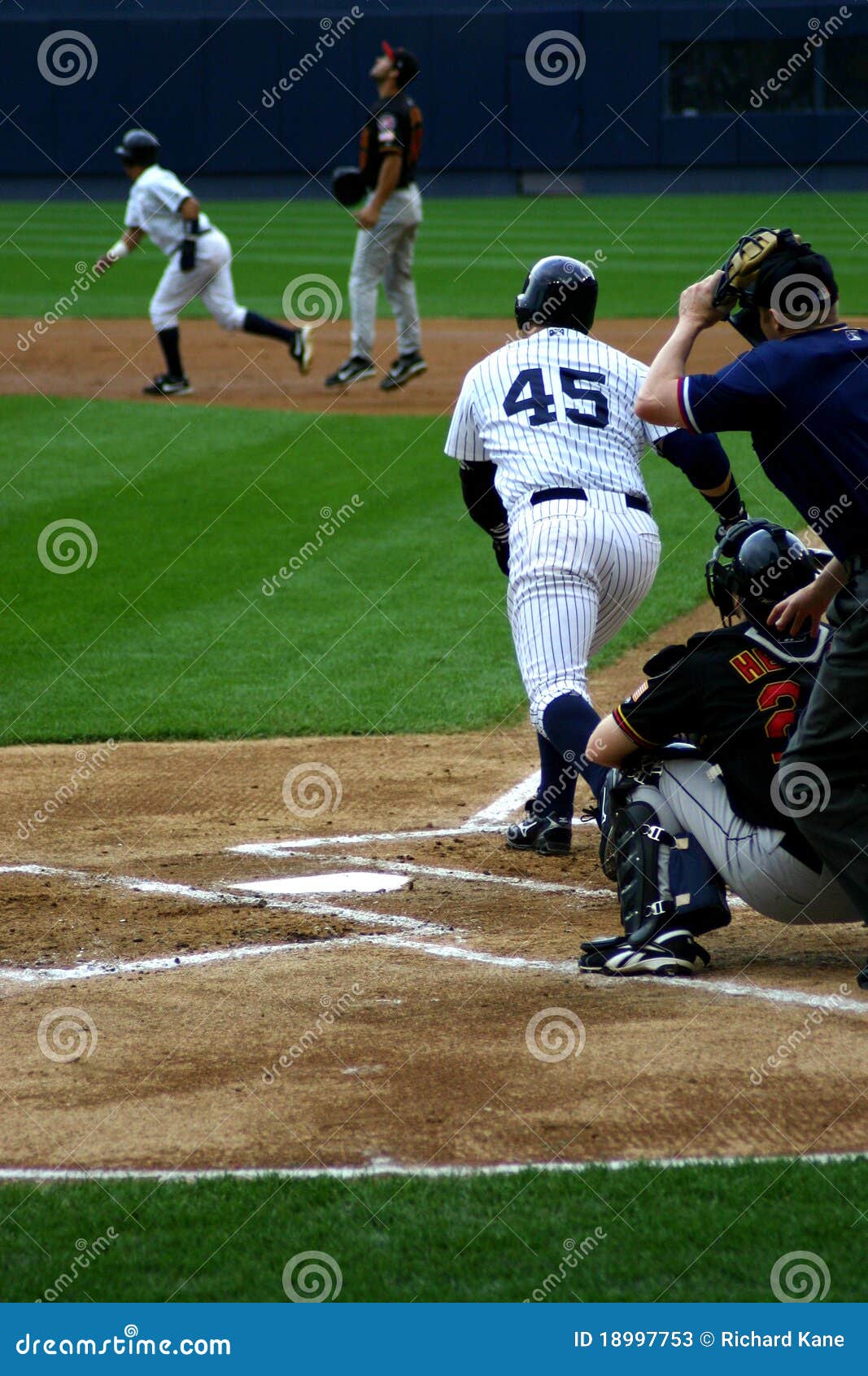 Scranton Wilkes-Barre Yankees Batter Editorial Stock Photo - Image of ...