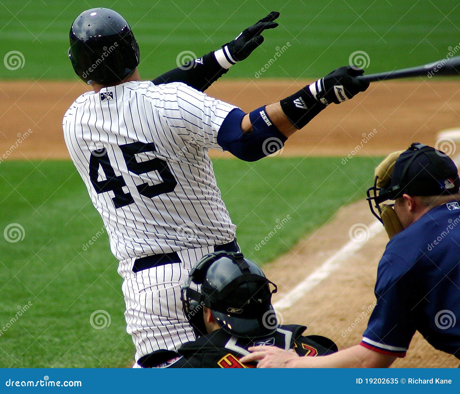 Scranton Wilkes-Barre Yankees Batter Editorial Image - Image of player ...