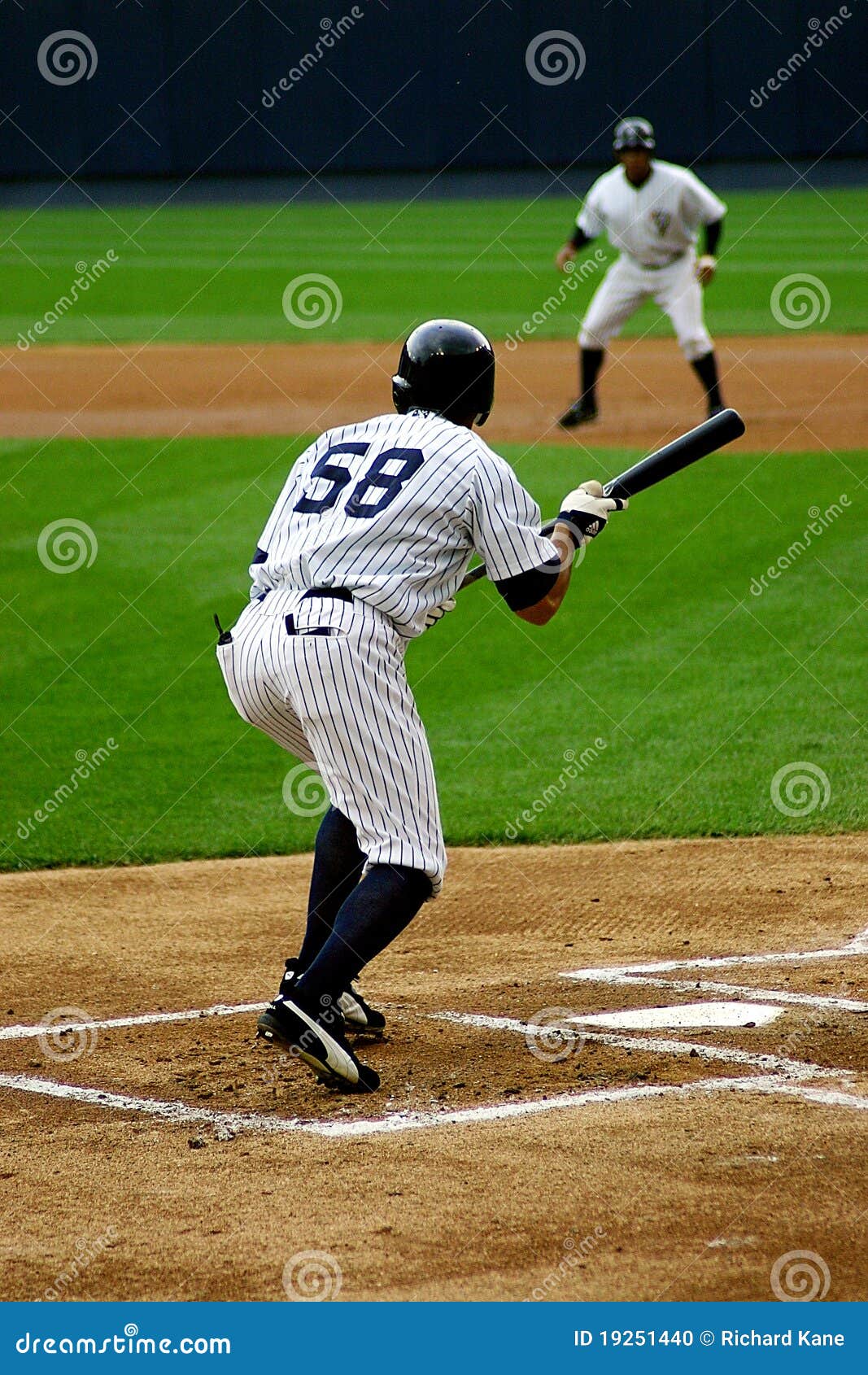 Scranton Wilkes-Barre Yankees Batter Editorial Image - Image of stadium ...