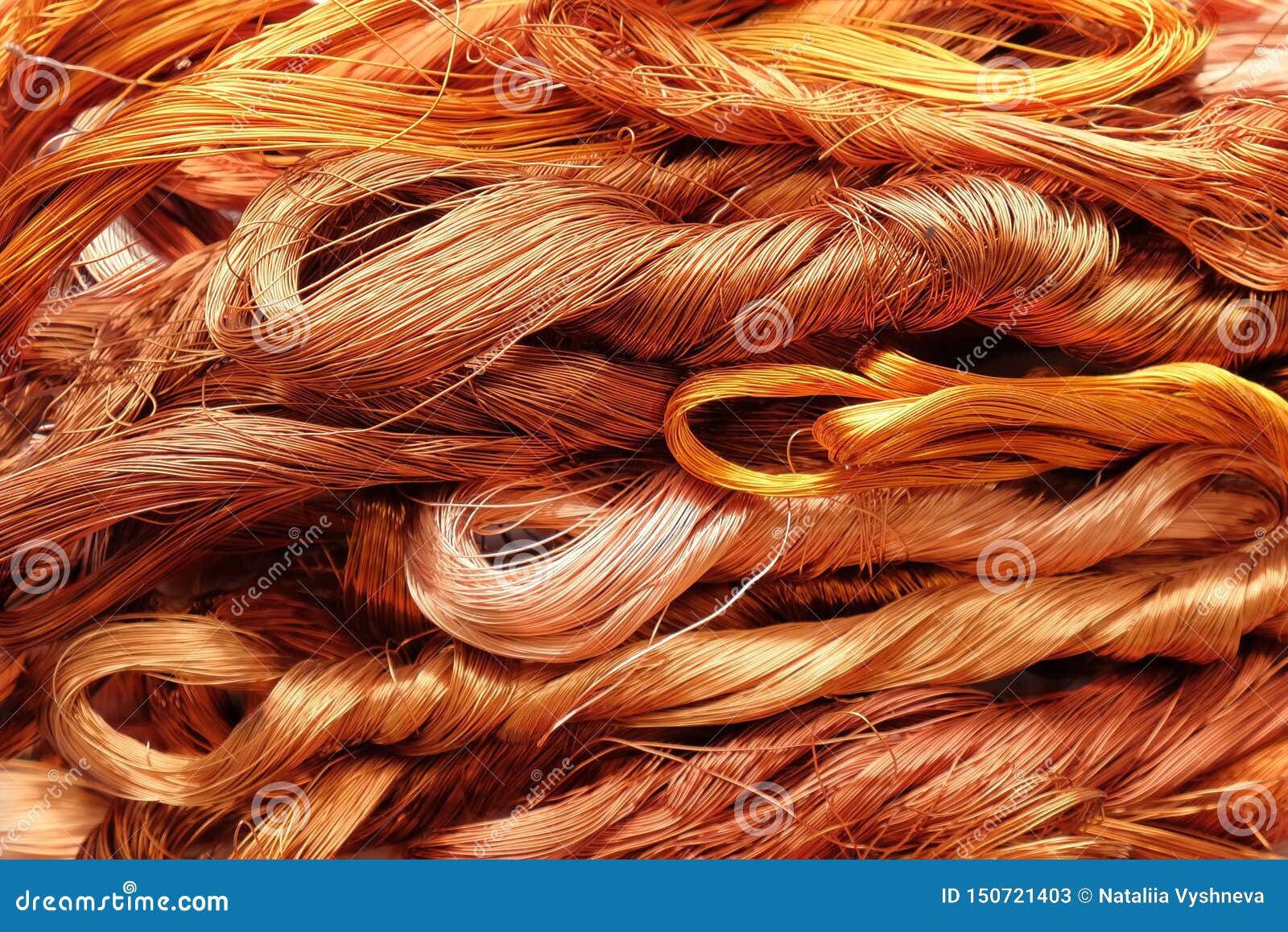 Wire Texture Royalty-Free Stock Photography | CartoonDealer.com #22958117