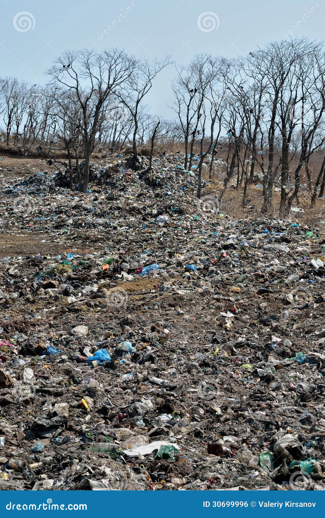 Scrap-heap 18 stock photo. Image of waste, vertical, pollution - 30699996