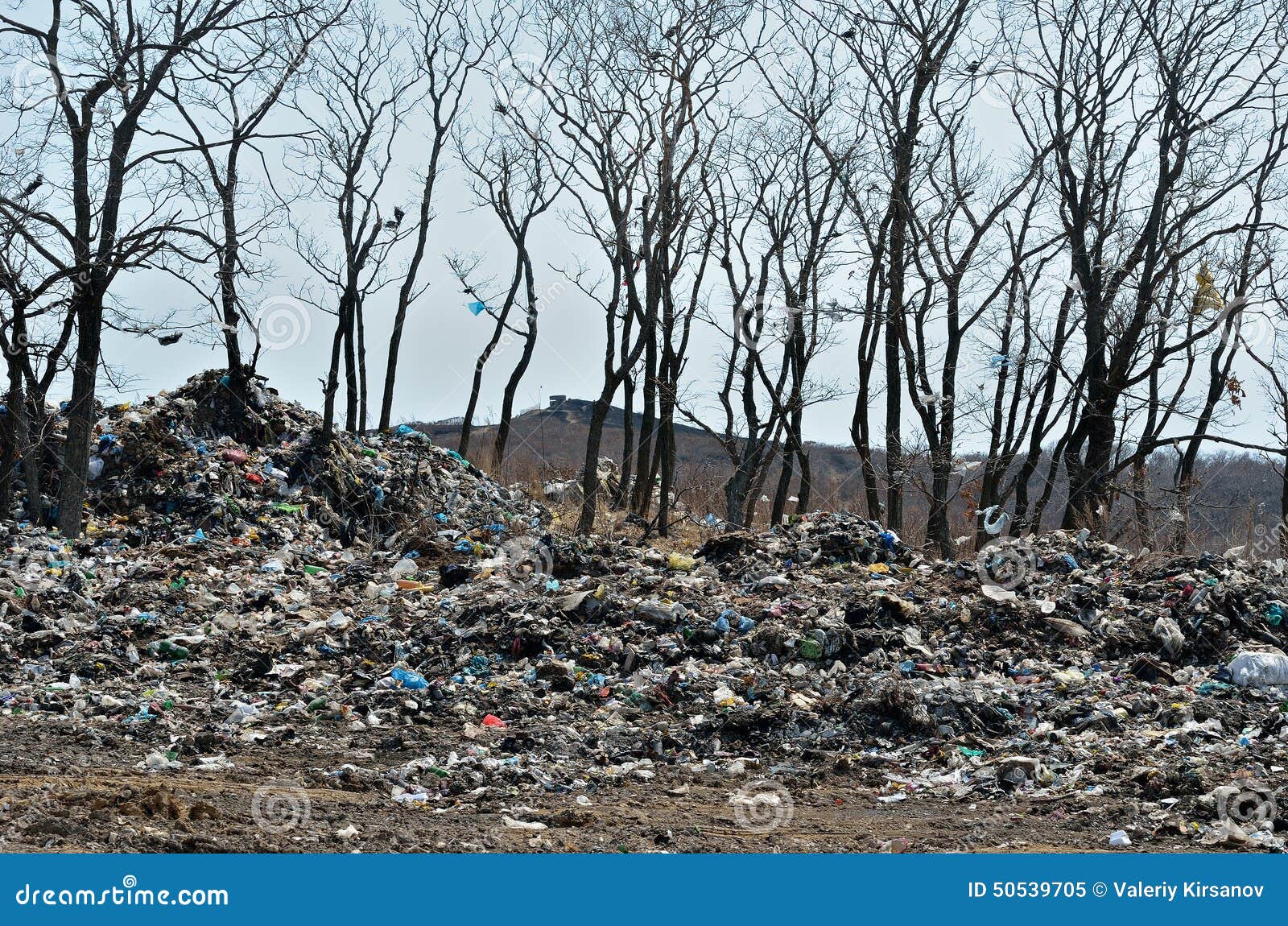 Scrap-heap 20 stock image. Image of plastic, trash, sweepings - 50539705