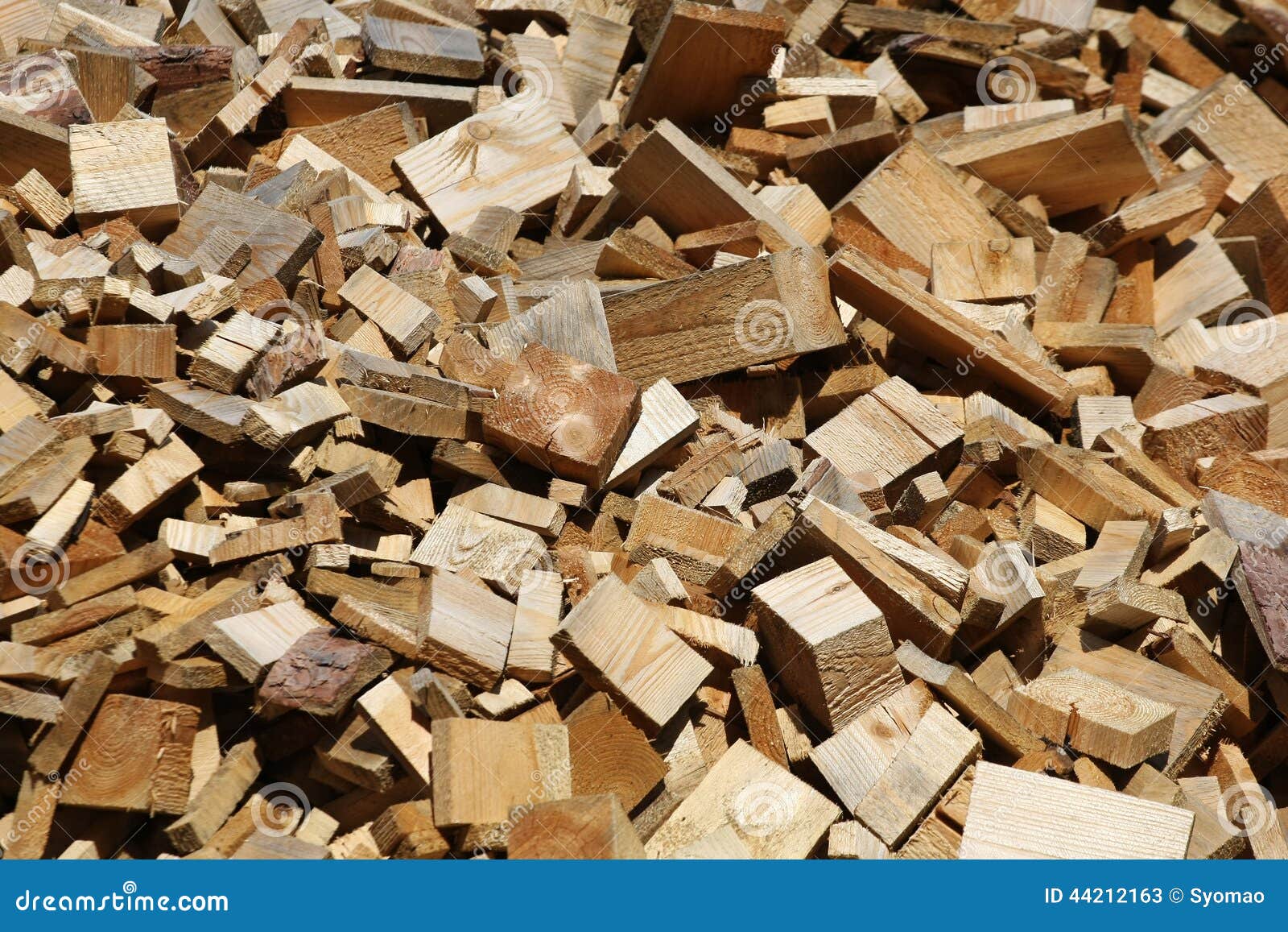 Scrap Heap - Scrap Metal Ready For Recycling With Blue Sky Royalty-Free ...