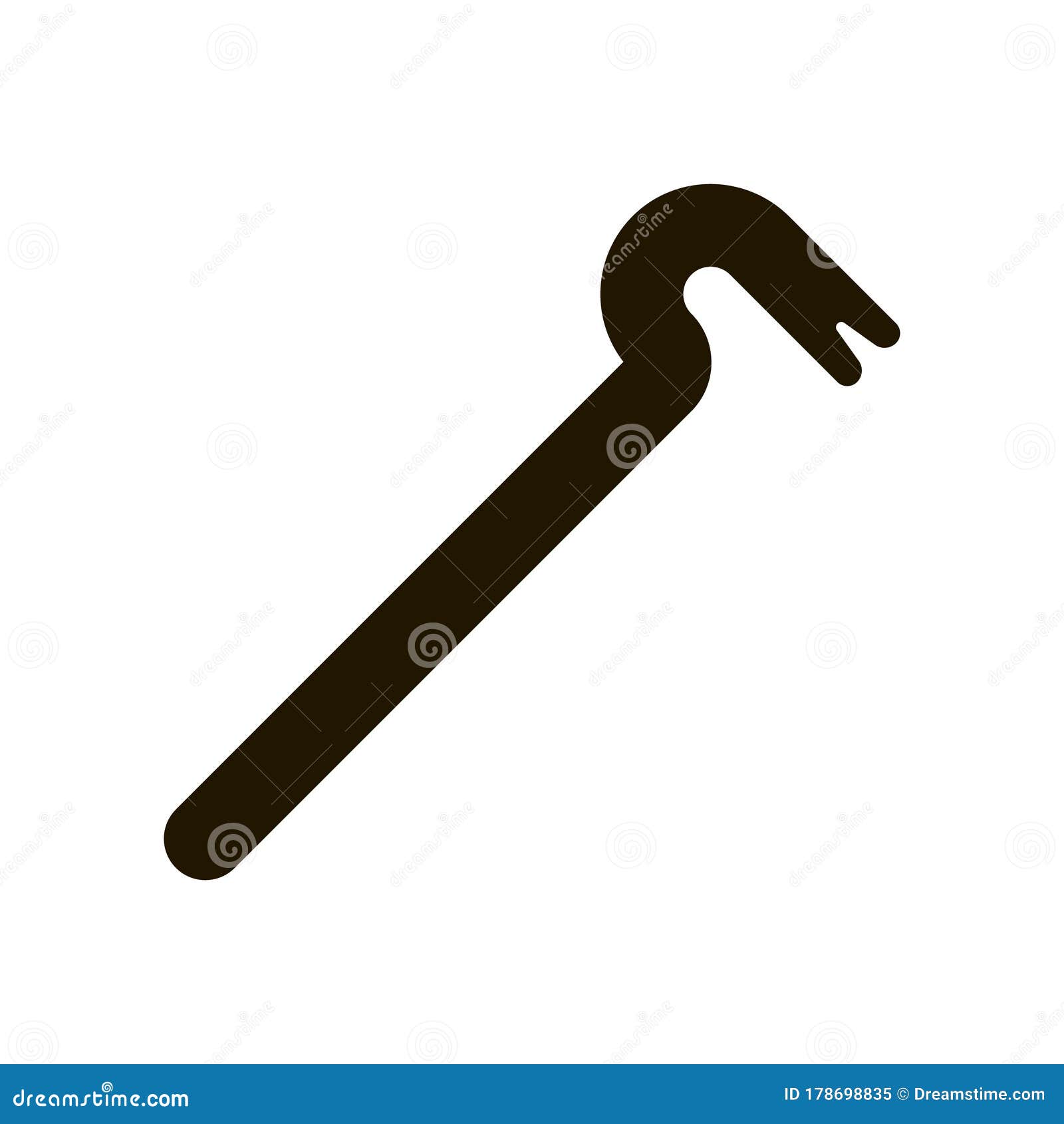 Scrap Icon, Icon Cartoon Vector Illustration | CartoonDealer.com #88303540