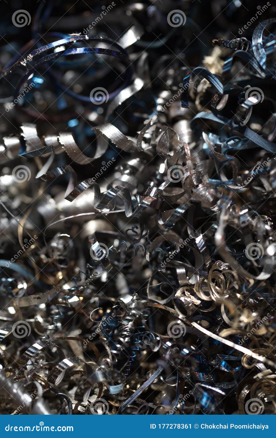 Scrap metal background. stock image. Image of environmental - 177278361