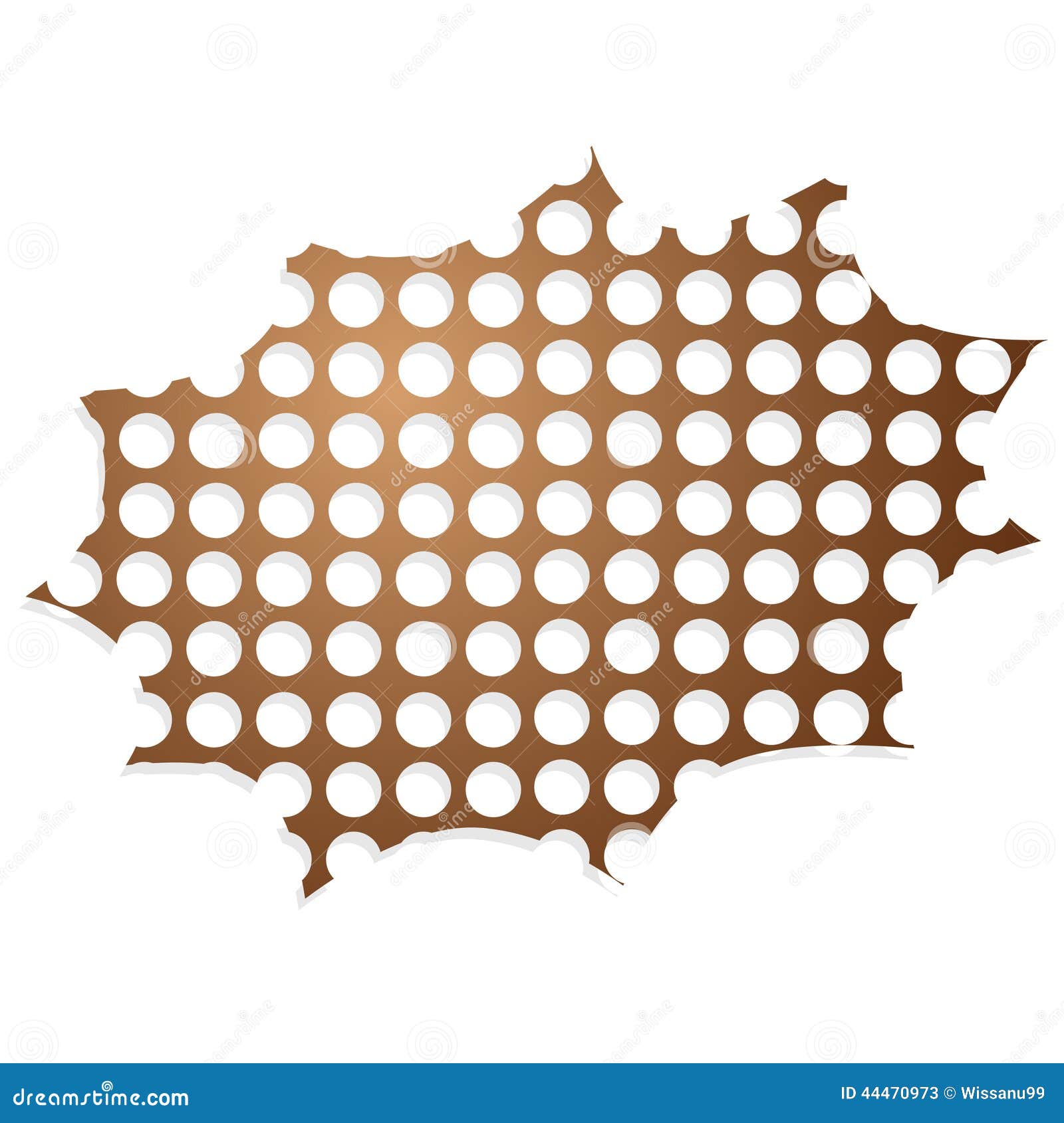 Scrap Metal Concept. Workers Work On Junkyard, Sorting Piles Of Scrap ...