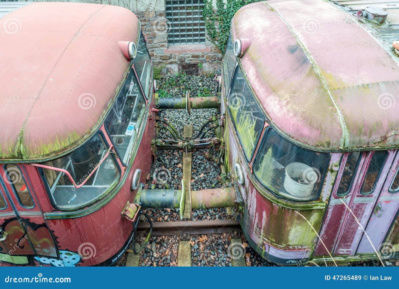 Scrap metal stock image. Image of commercial, diesel - 47265489