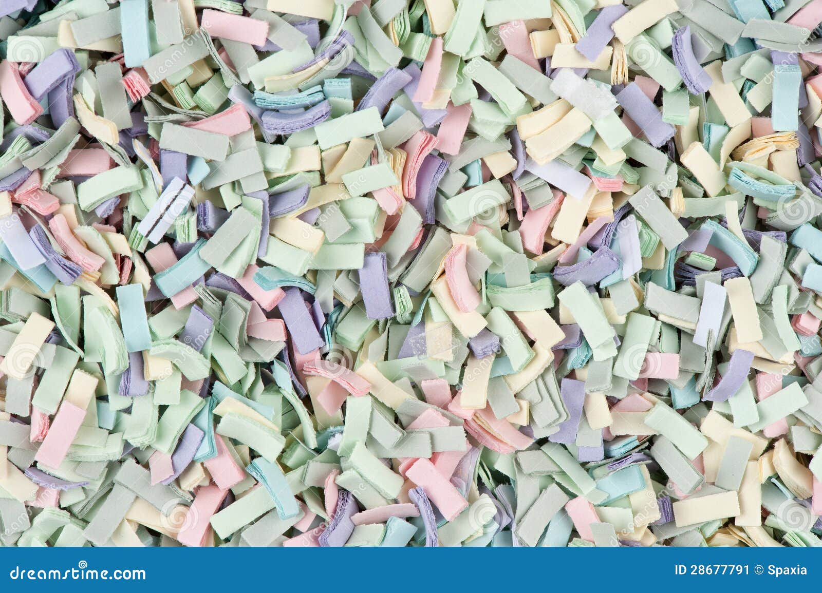 Scrap paper stock image. Image of scrap, abstract, ragged - 28677791