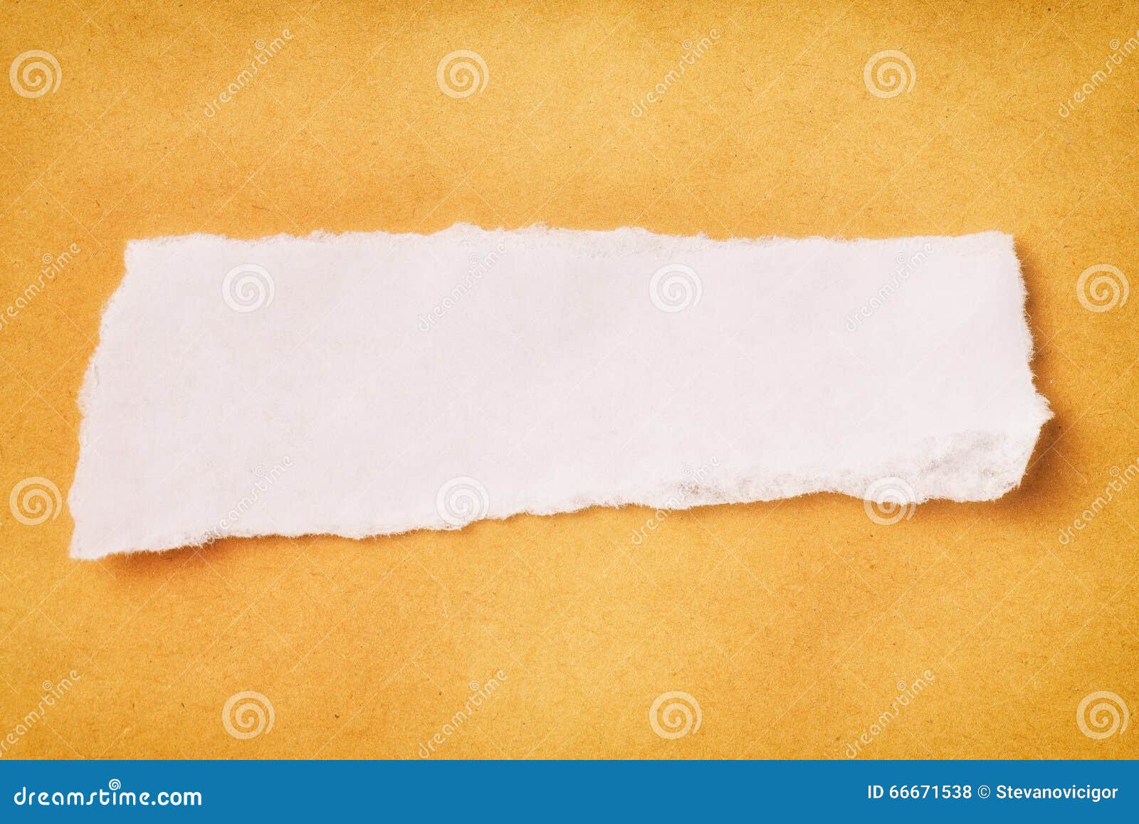 Scrap Of Paper Royalty-Free Stock Image | CartoonDealer.com #34971310