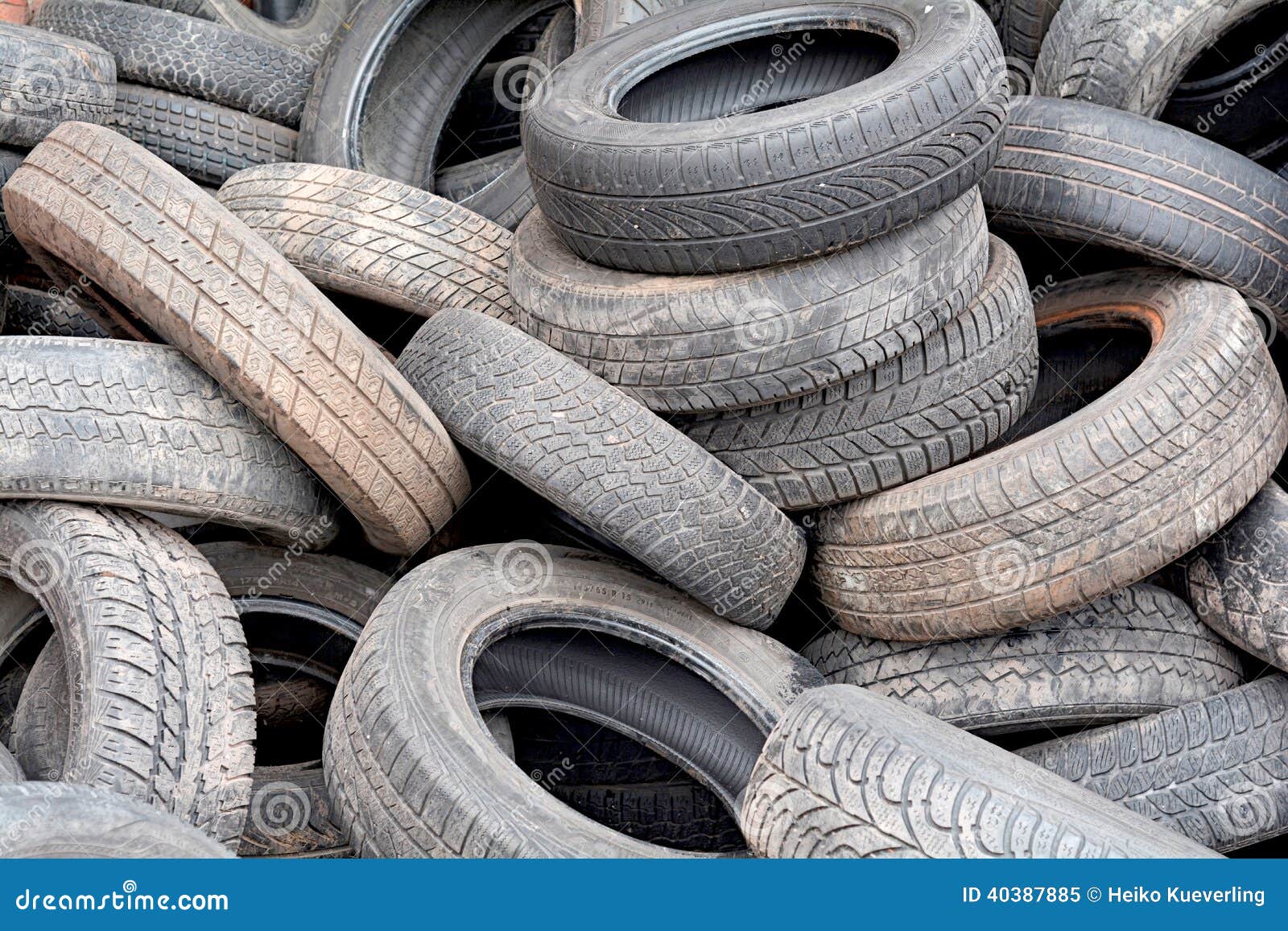 Scrap yard stock image. Image of accessories, landfill - 40387885