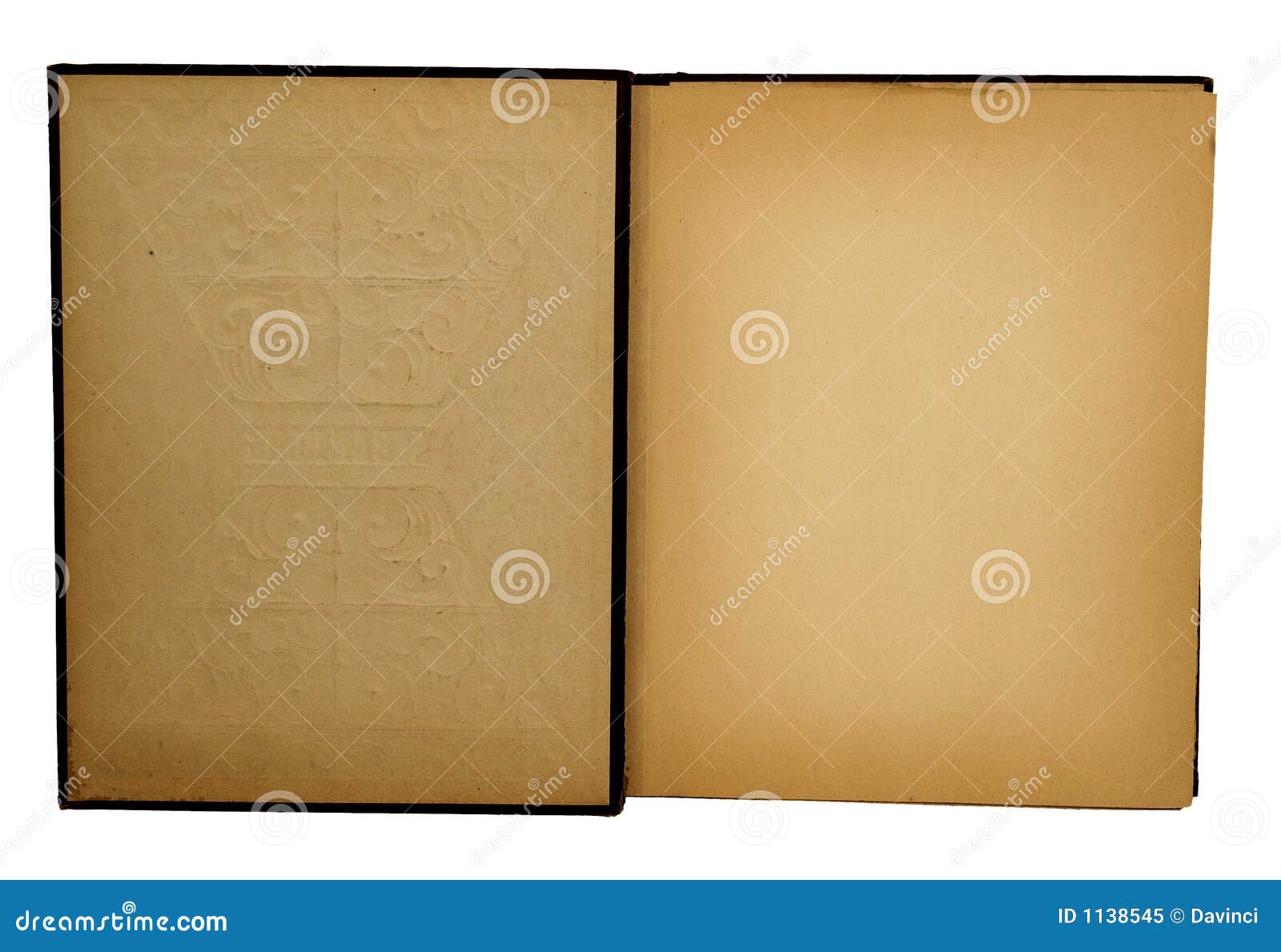 Scrapbook stock image. Image of journal, grungy, folder - 1138545