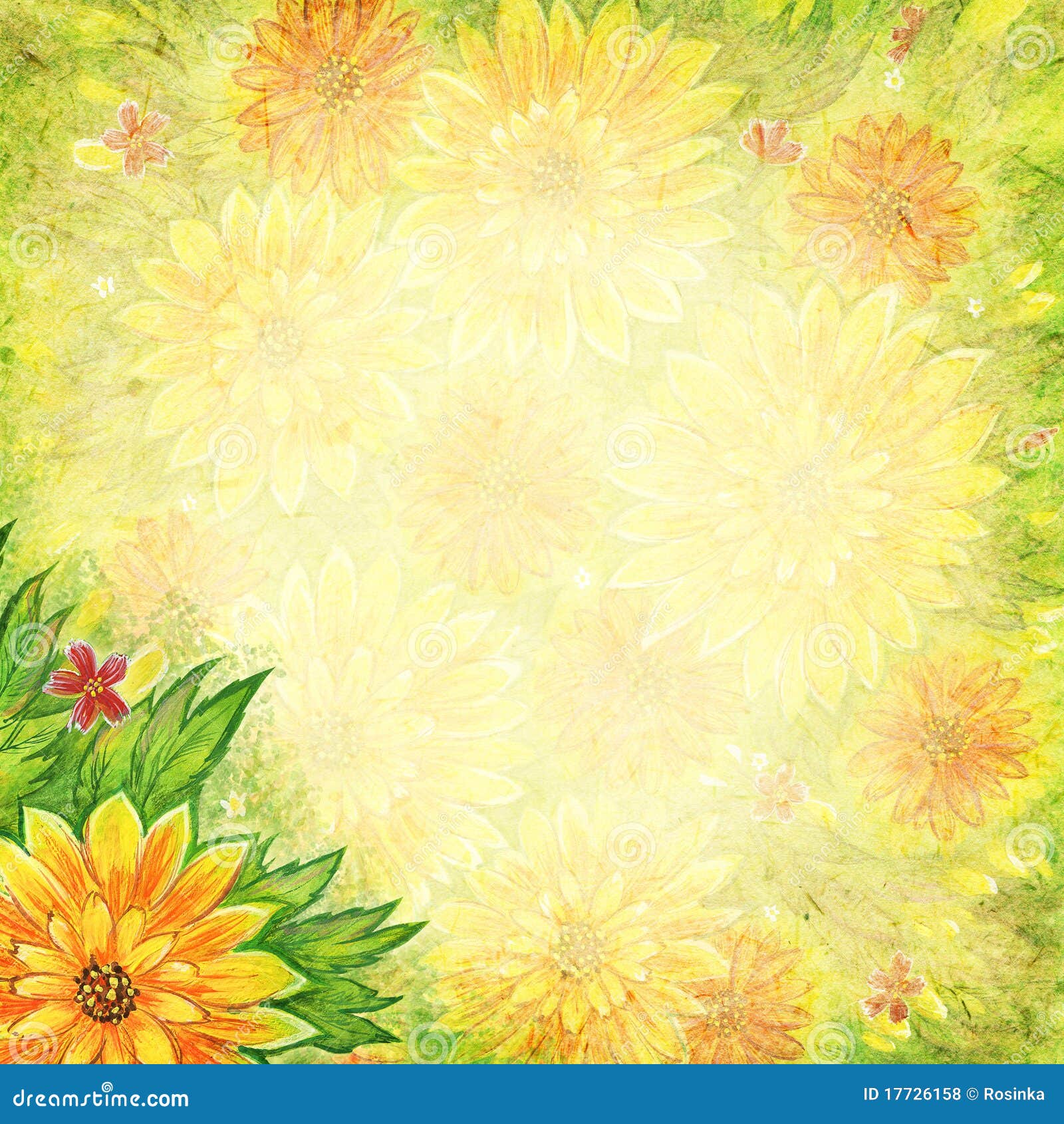 Scrapbook background stock illustration. Illustration of scrapbook ...