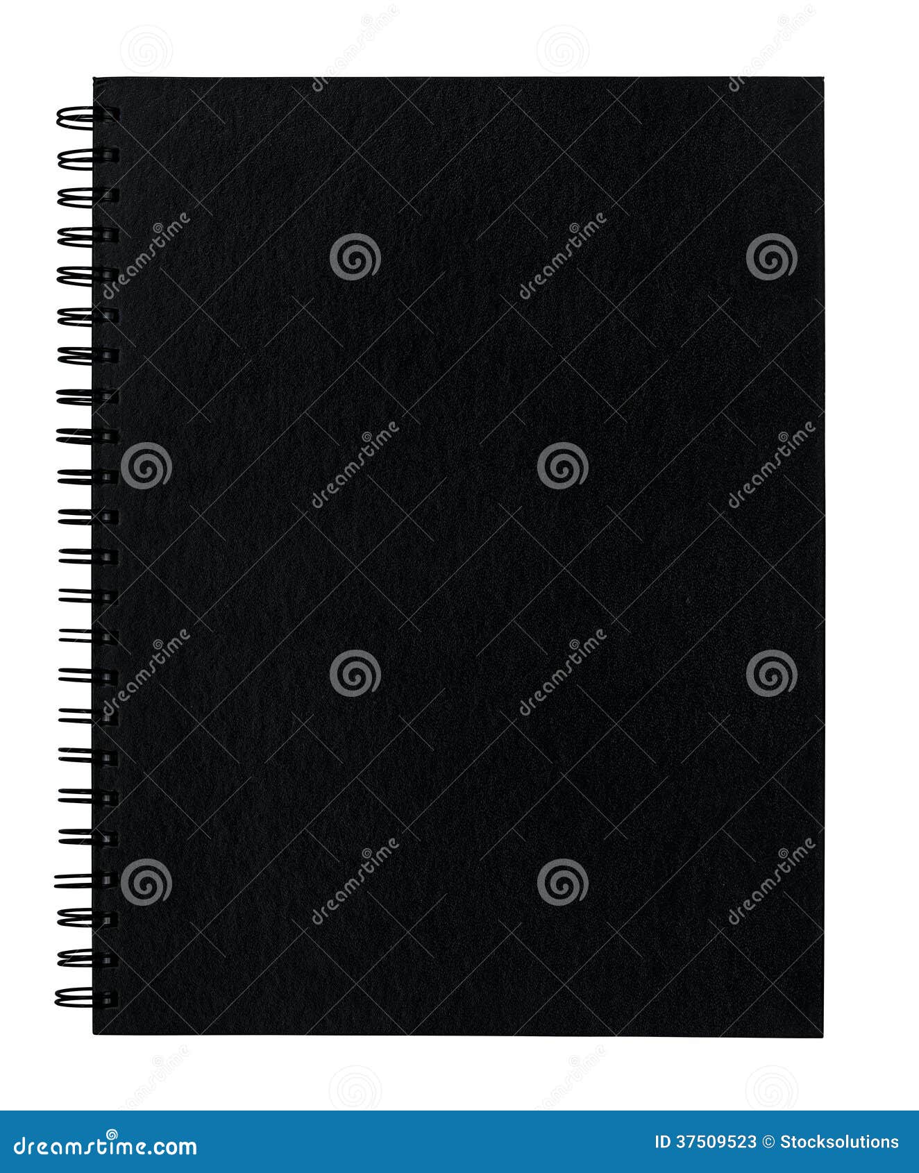 Scrapbook Cover closed stock image. Image of cook, binder - 37509523