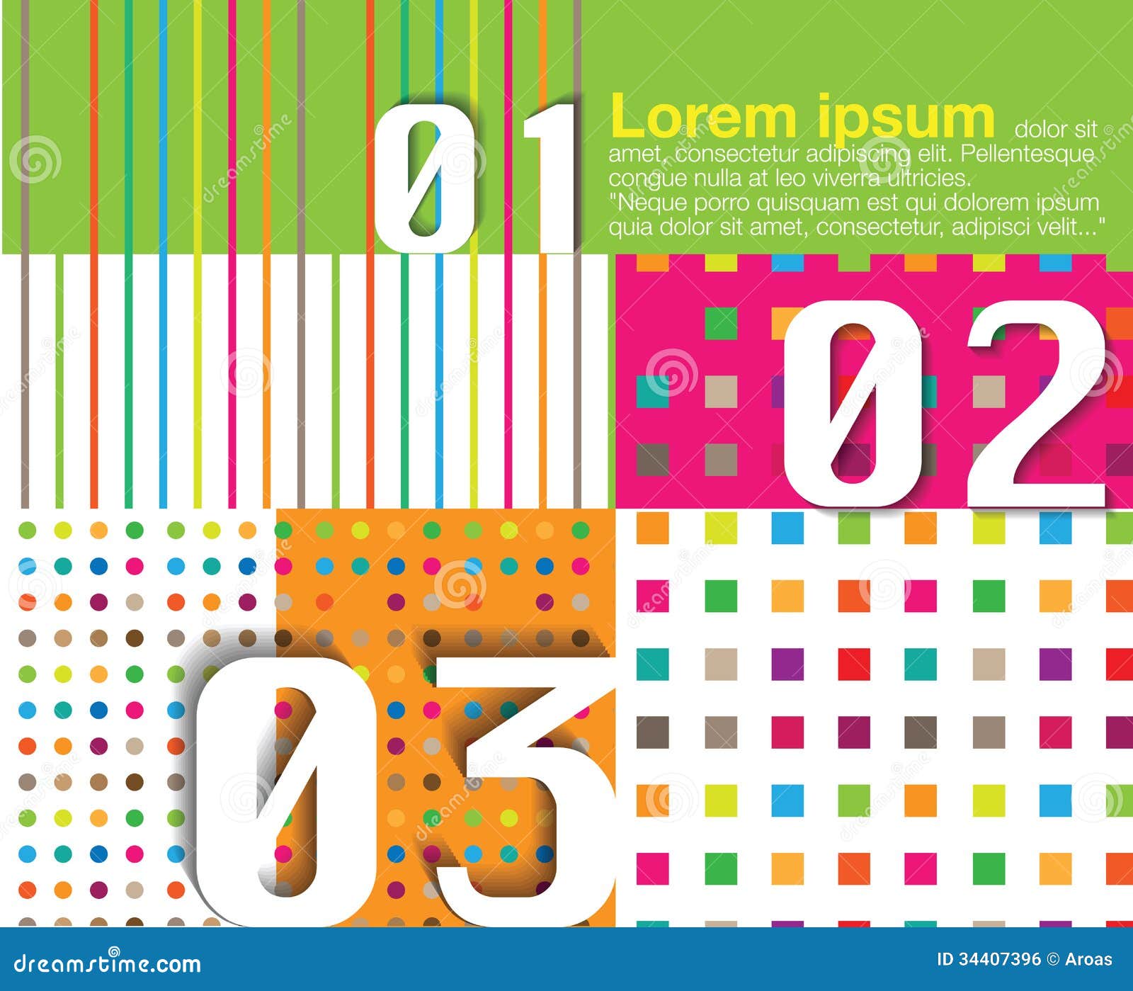 Scrapbook and Infographics Element Stock Vector - Illustration of ...