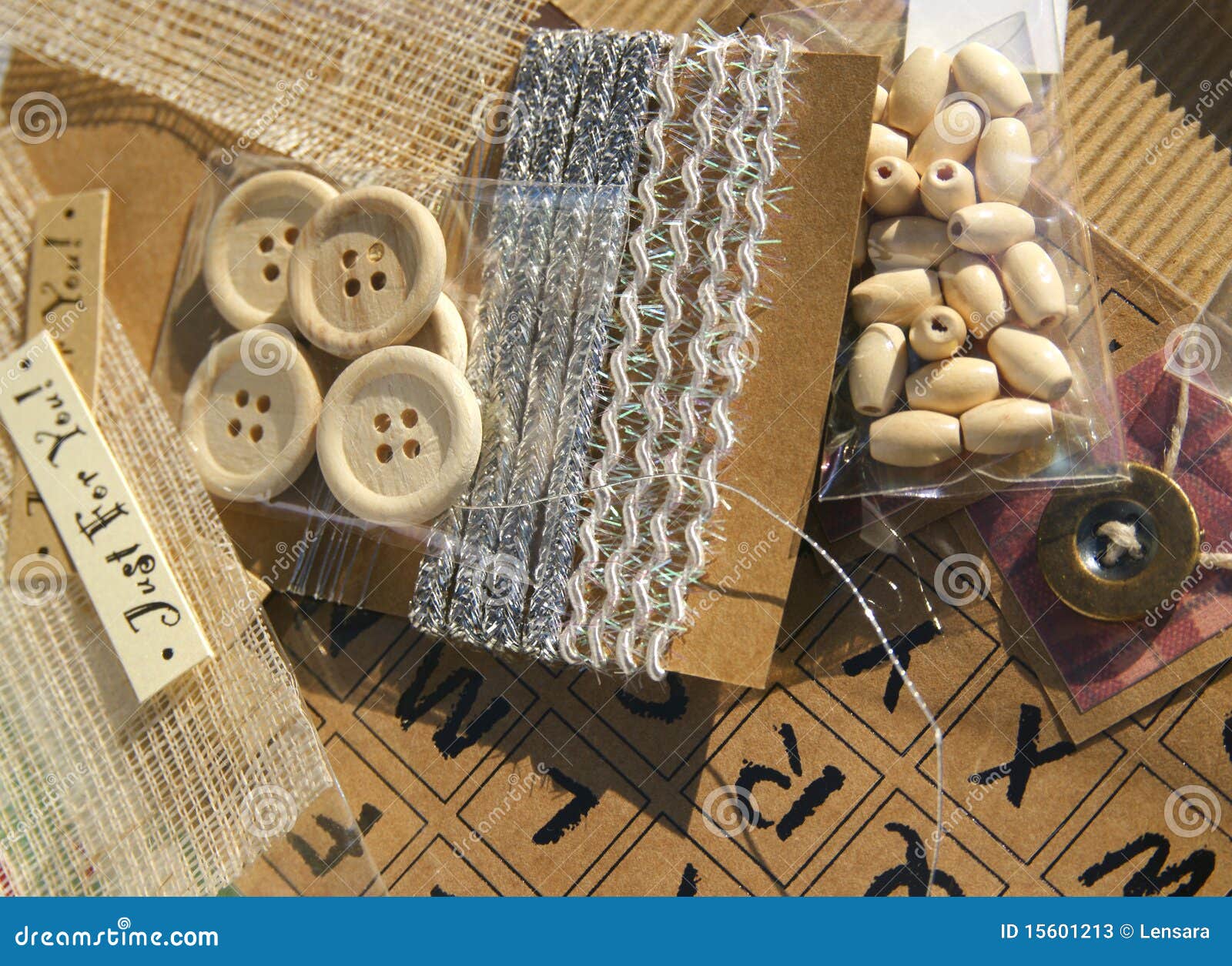 Scrapbooking Crafting stock image. Image of activity - 15601213