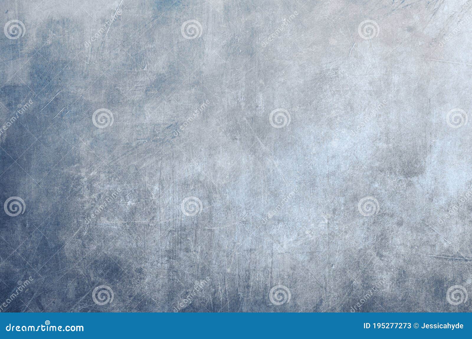 Scraped blue background stock image. Image of brushed - 195277273