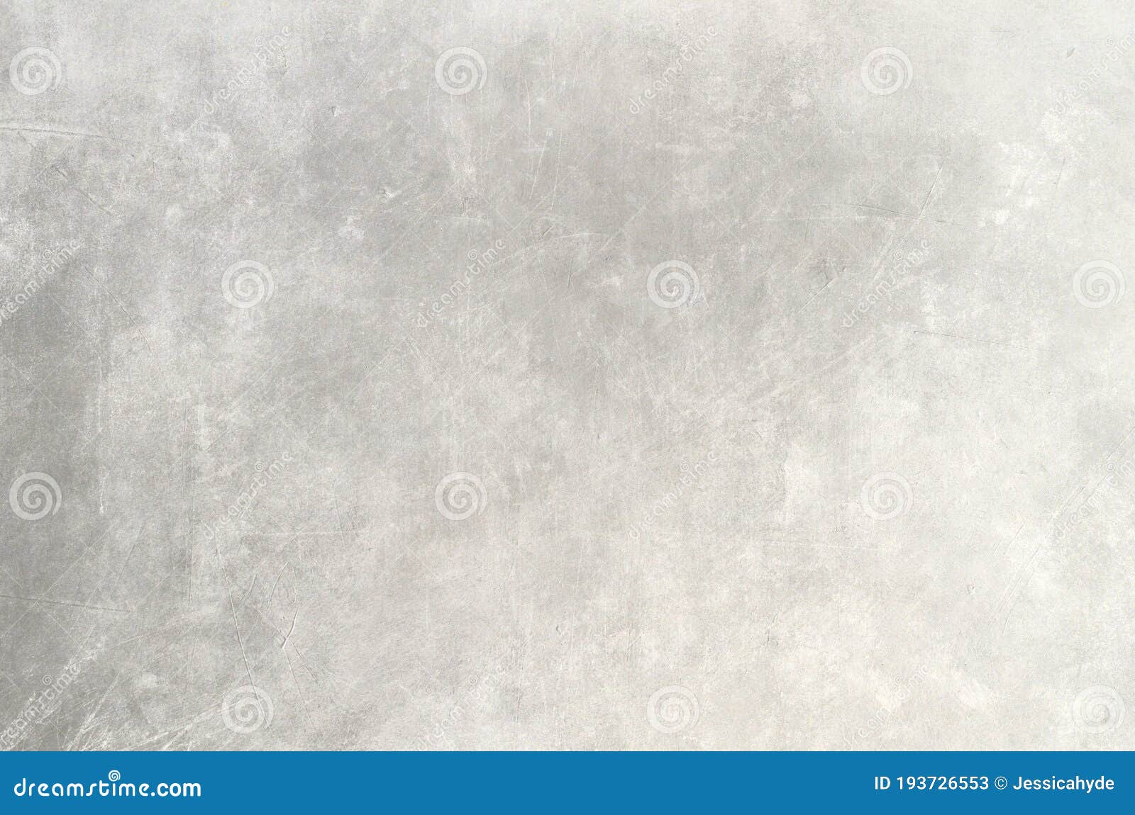 Scraped Concrete Grungy Background Stock Image - Image of brushed ...