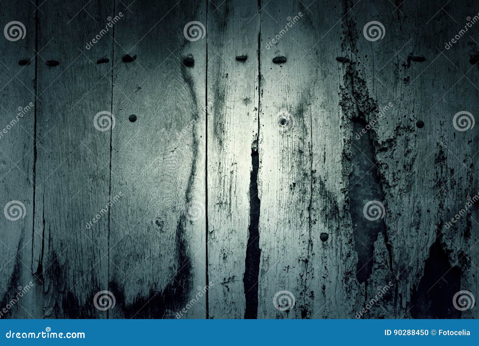 Scraped wooden door stock photo. Image of background - 90288450