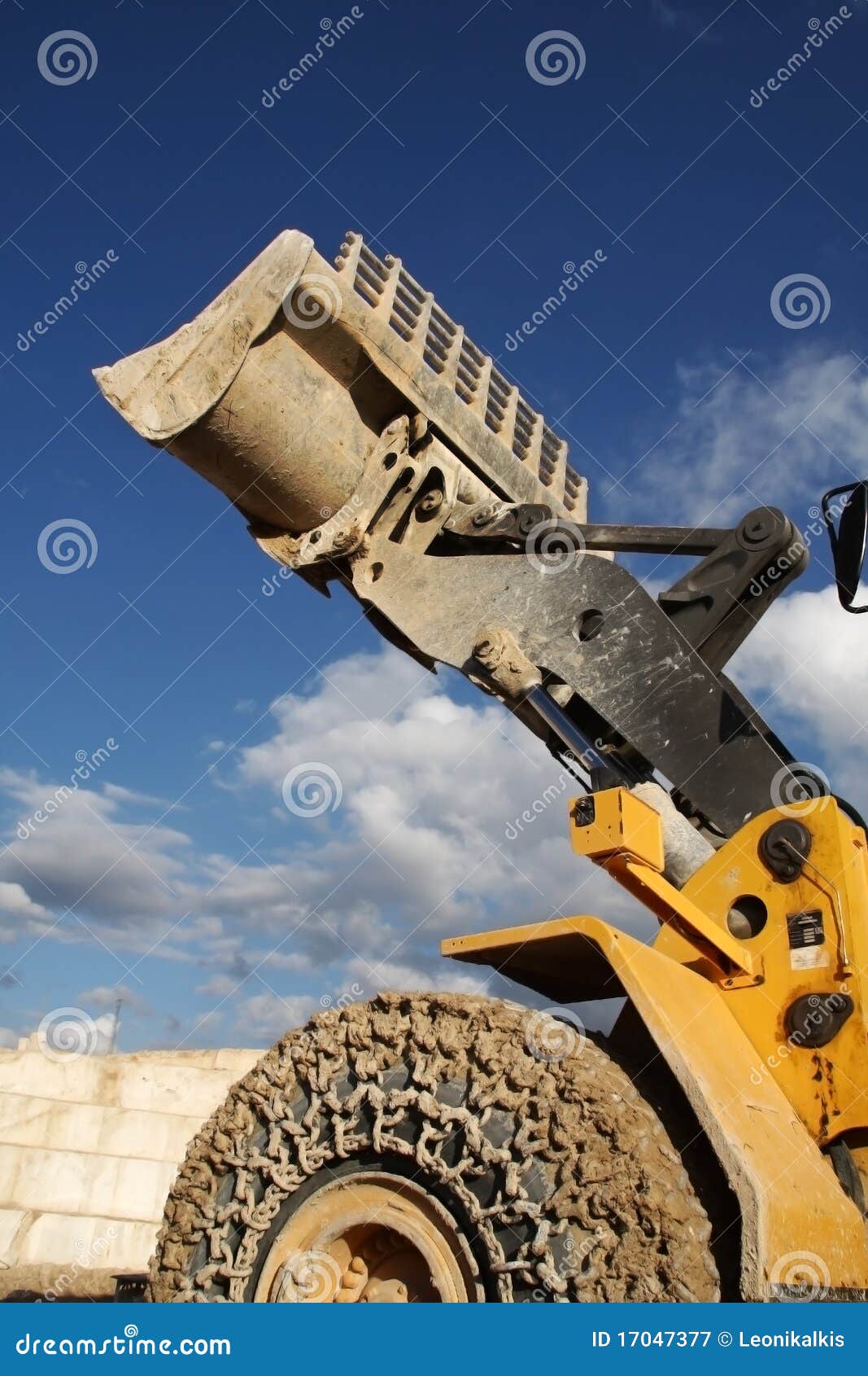 Sky Scraper Royalty-Free Stock Image | CartoonDealer.com #11532328