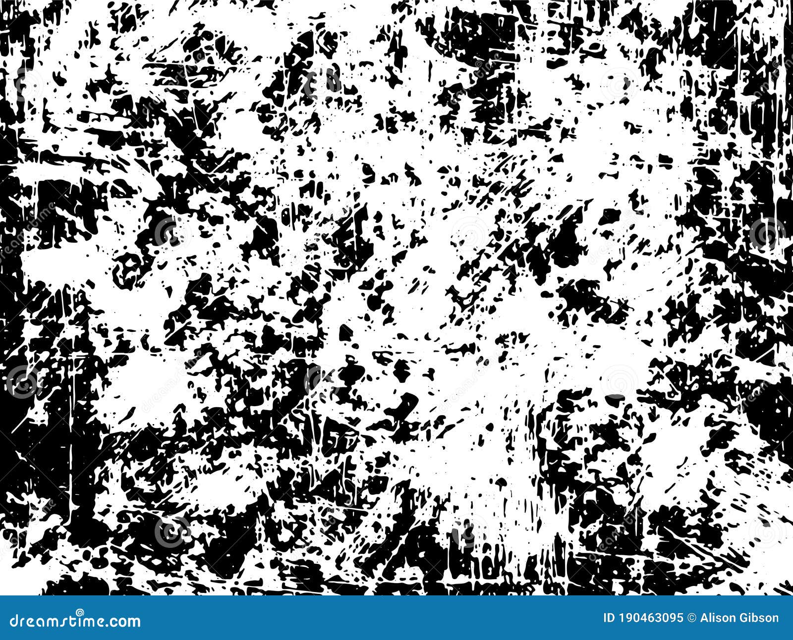 Scraper Board Texture 6A Color Vector Illustration | CartoonDealer.com ...