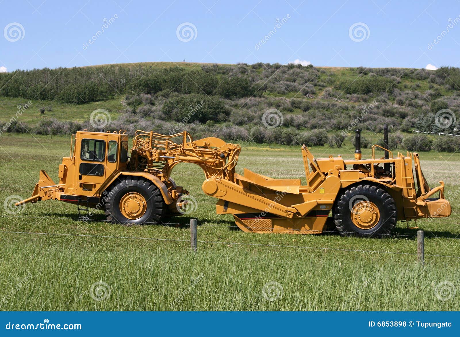 Scraper Machine Uses at Charles Casale blog