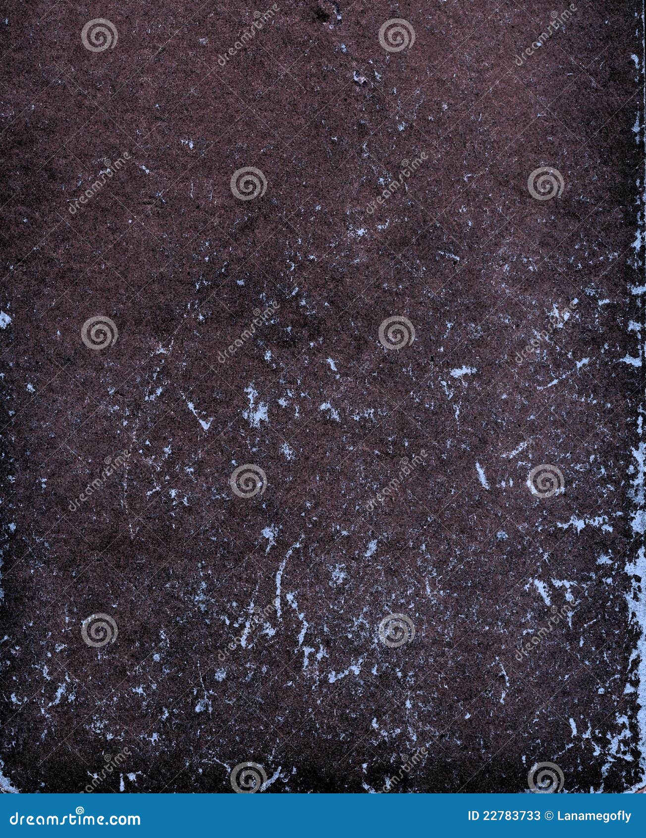 Scrapes, Scratches Texture. Crimson + Blue Stock Image - Image of ...