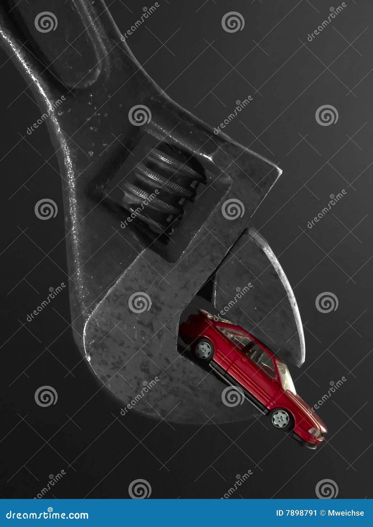 Scrapping stock image. Image of thread, scrap, monkey - 7898791