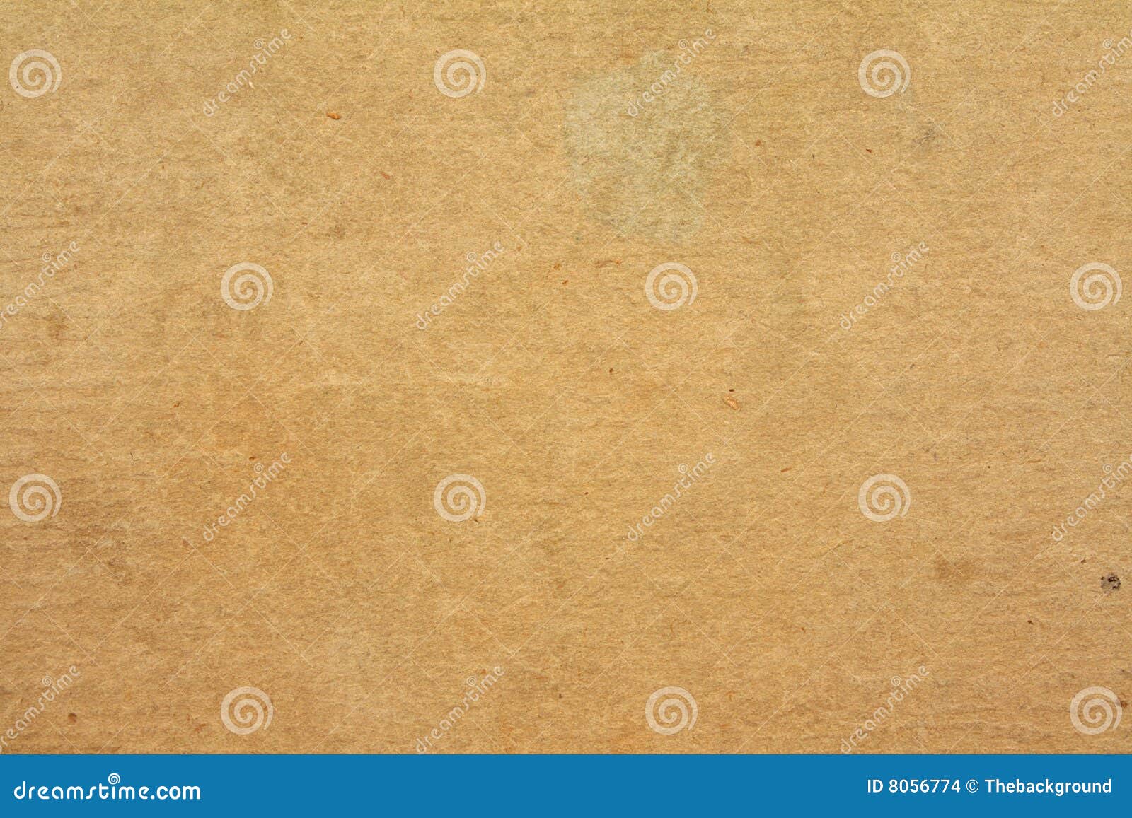 Scratch and Blotchy Cardboard Paper Stock Photo - Image of blotchy ...