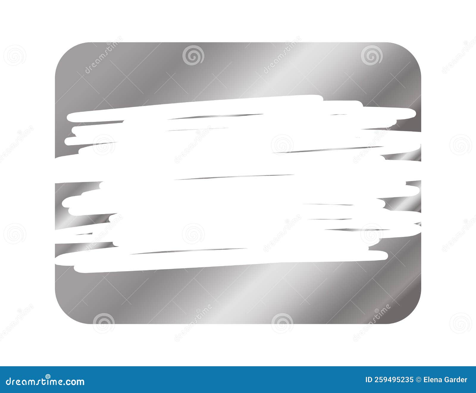 Scratch Cards. Lottery Winning Tickets Stock Illustration ...