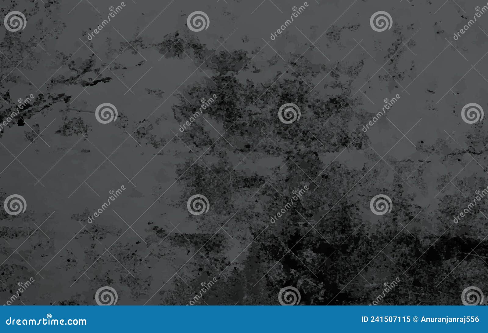 Scratch Dark Black Background Stock Vector - Illustration of nature ...