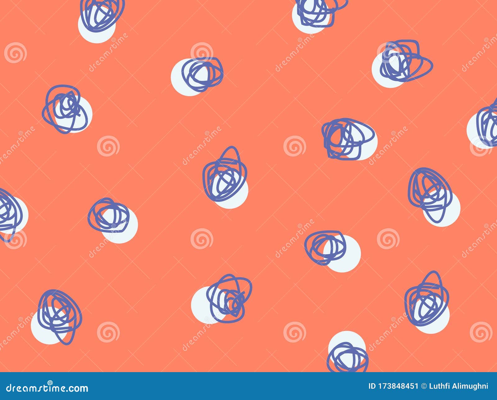 Scratch Dot Abstract Pattern Texture Vector Stock Vector - Illustration ...