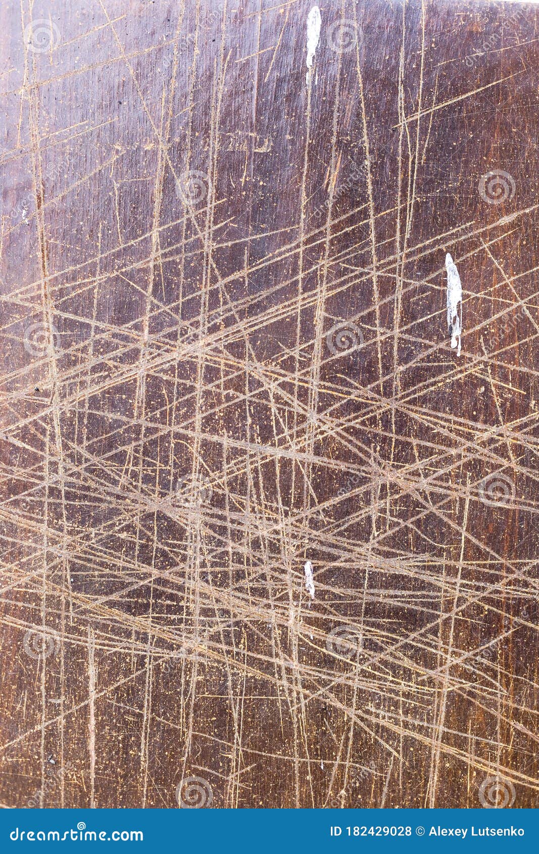 Scratch Grunge Background for Design Stock Photo - Image of grainy ...