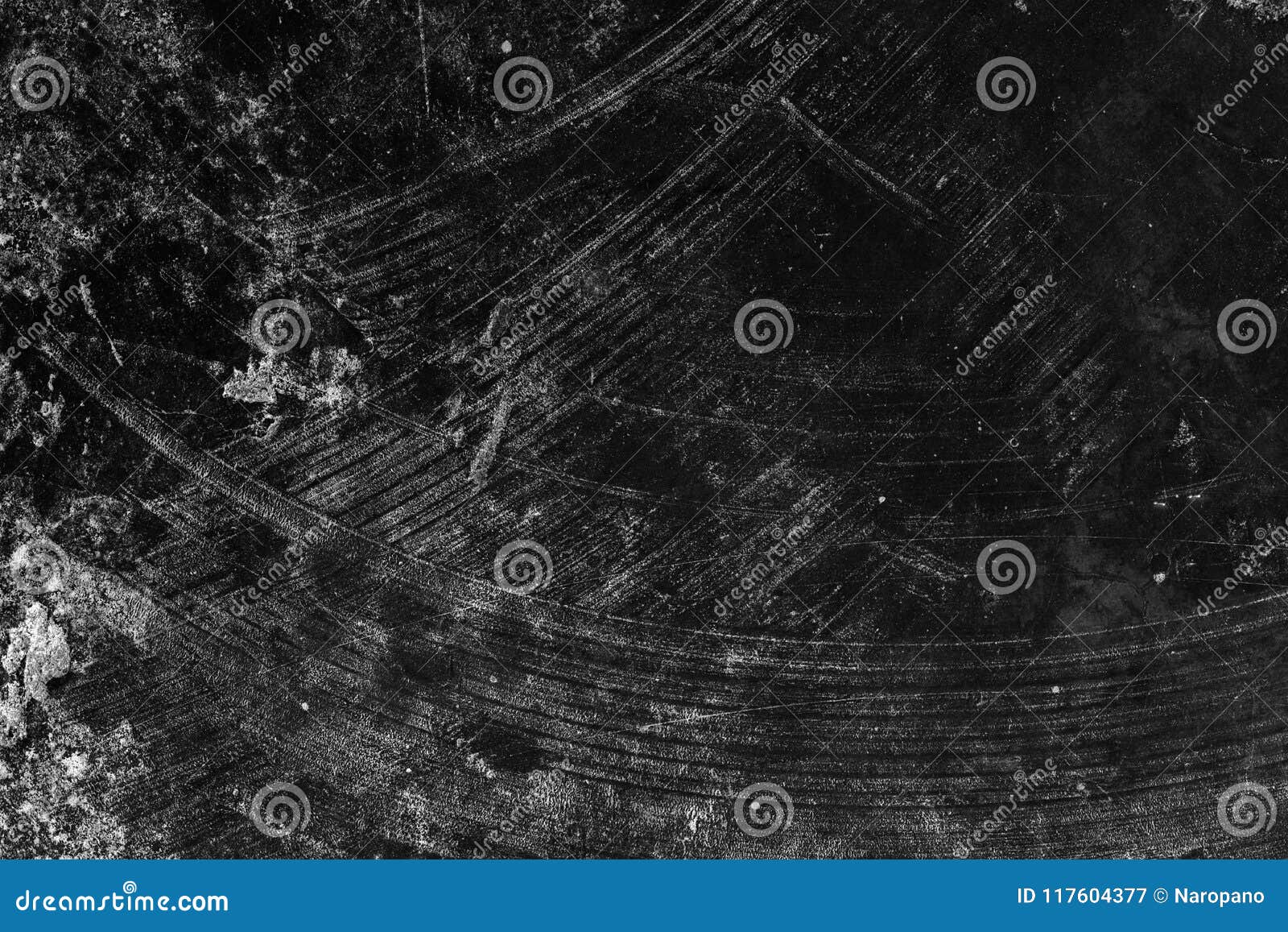 Scratch Grunge Background. Texture Placed Over an Object To Create a ...